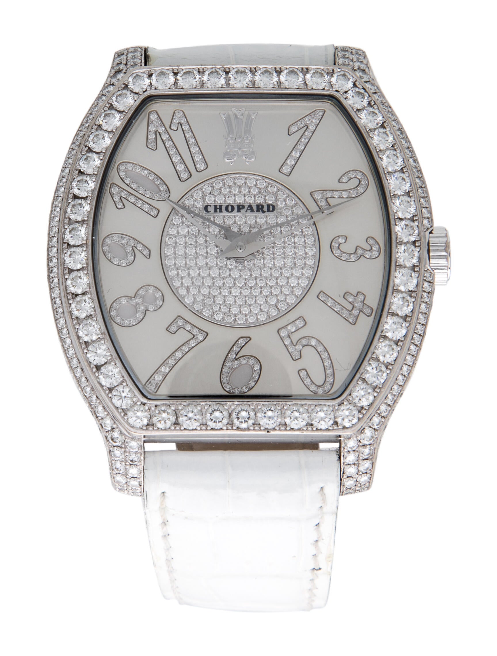 Chopard Watches | The RealReal