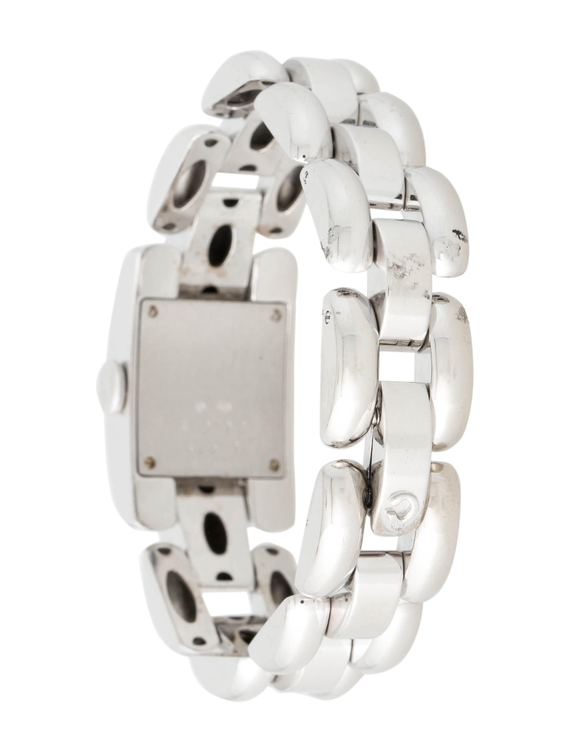 Chopard Happy Diamonds Watch - 20/5688-20 | The RealReal