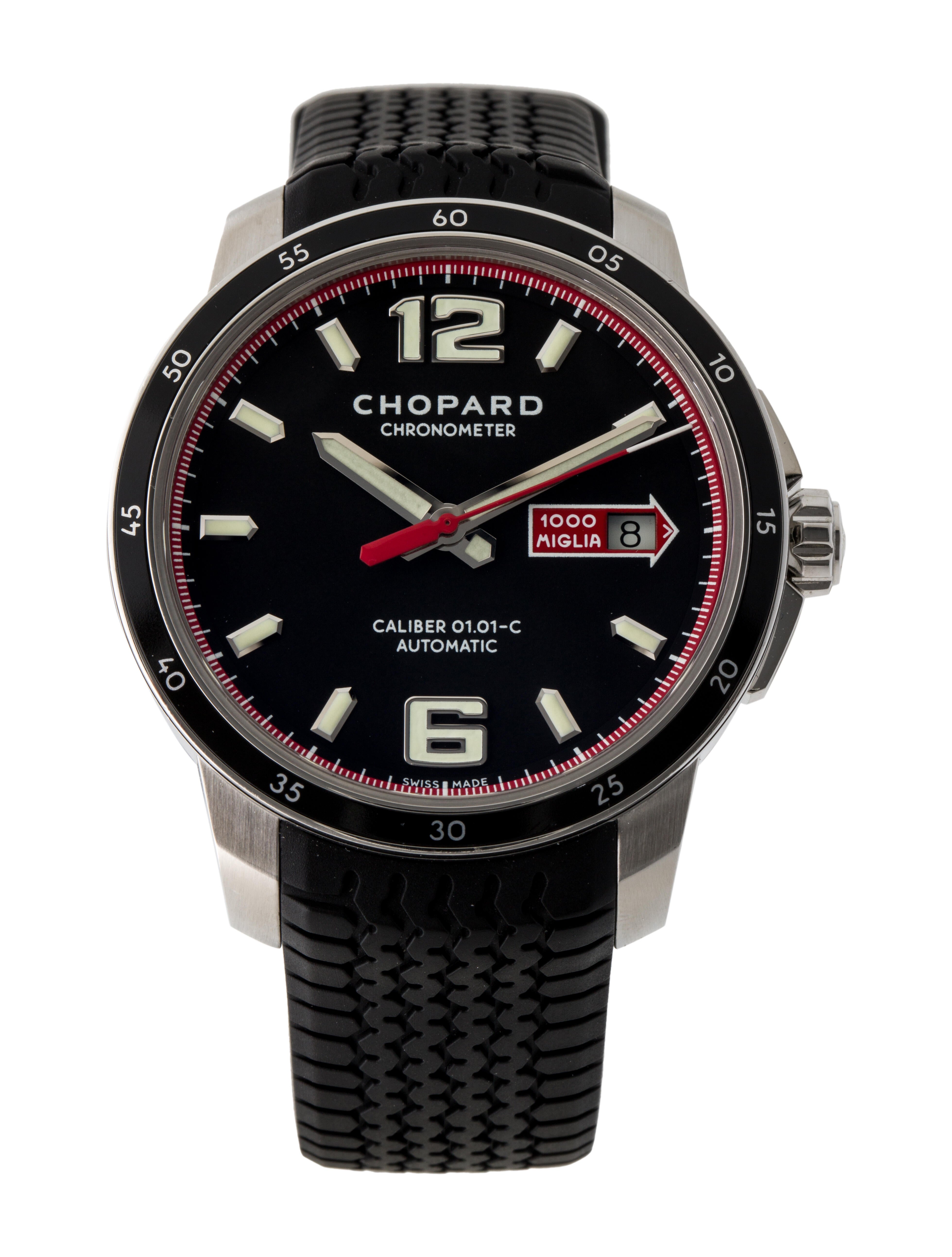 Chopard Happy Diamonds Watch - 1099 | The RealReal