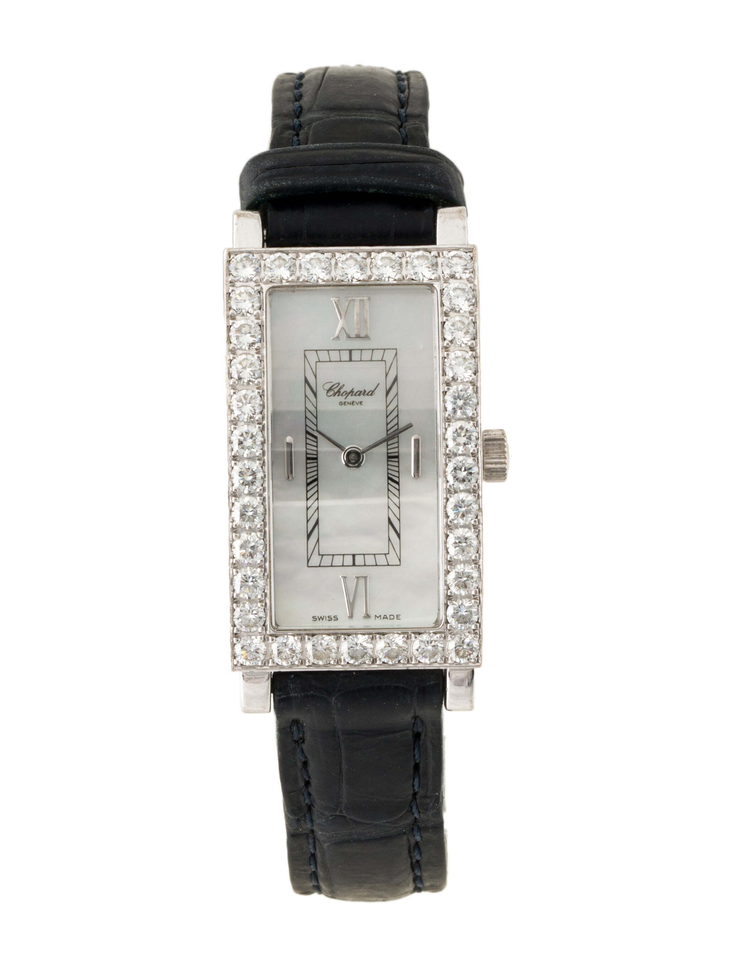 Chopard Classique Femme Watch - 13/6973-20 | The RealReal