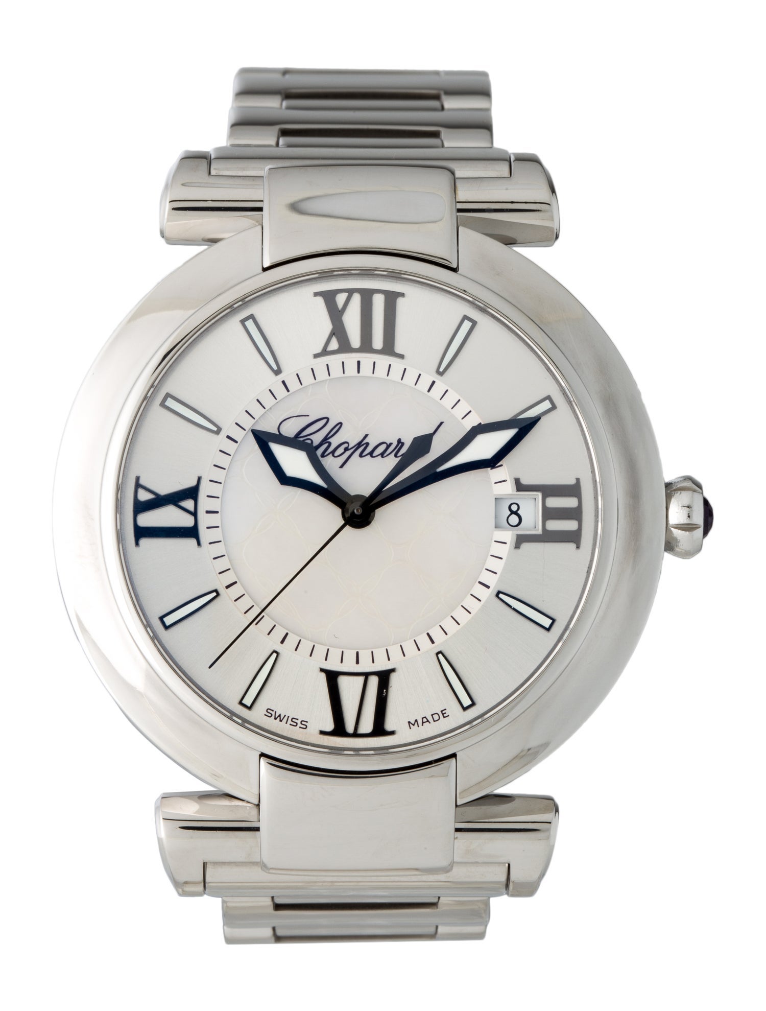 Chopard Imperiale Watch - 38/8531-3003 | The RealReal