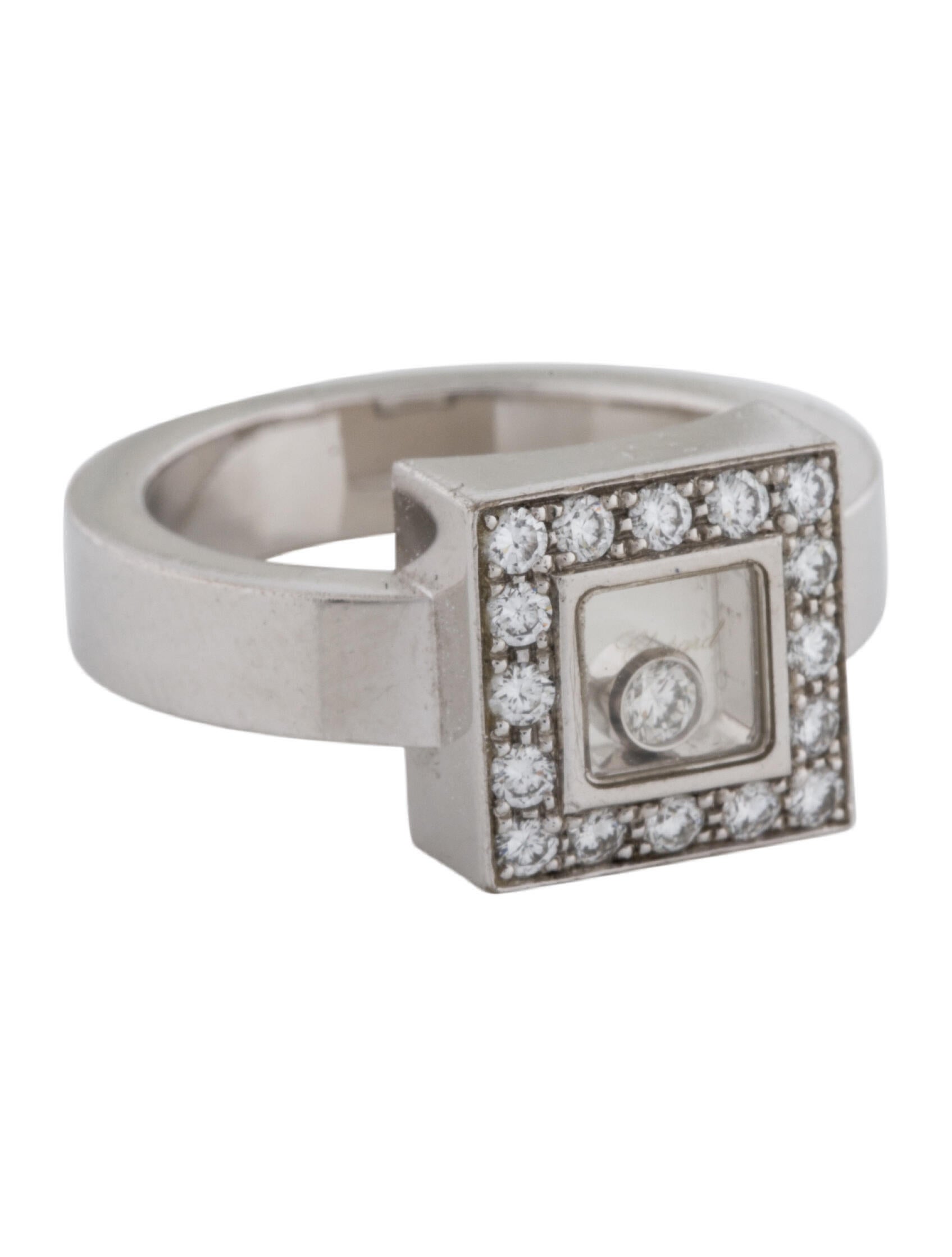 Bing Bang Crescent Rose Quartz Ring - 14K Rose Gold-Plated Cocktail ...