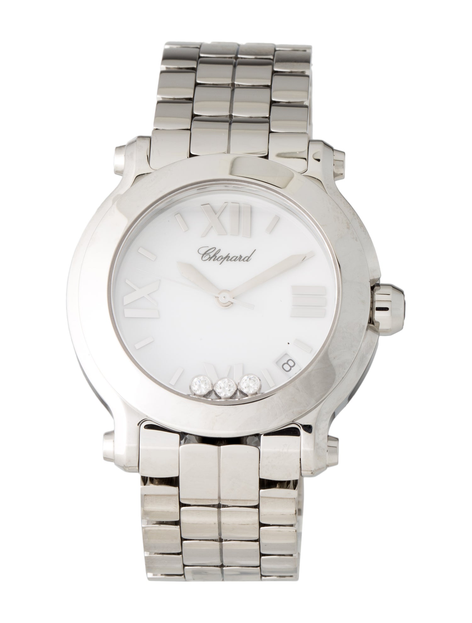 Chopard Watches | The RealReal