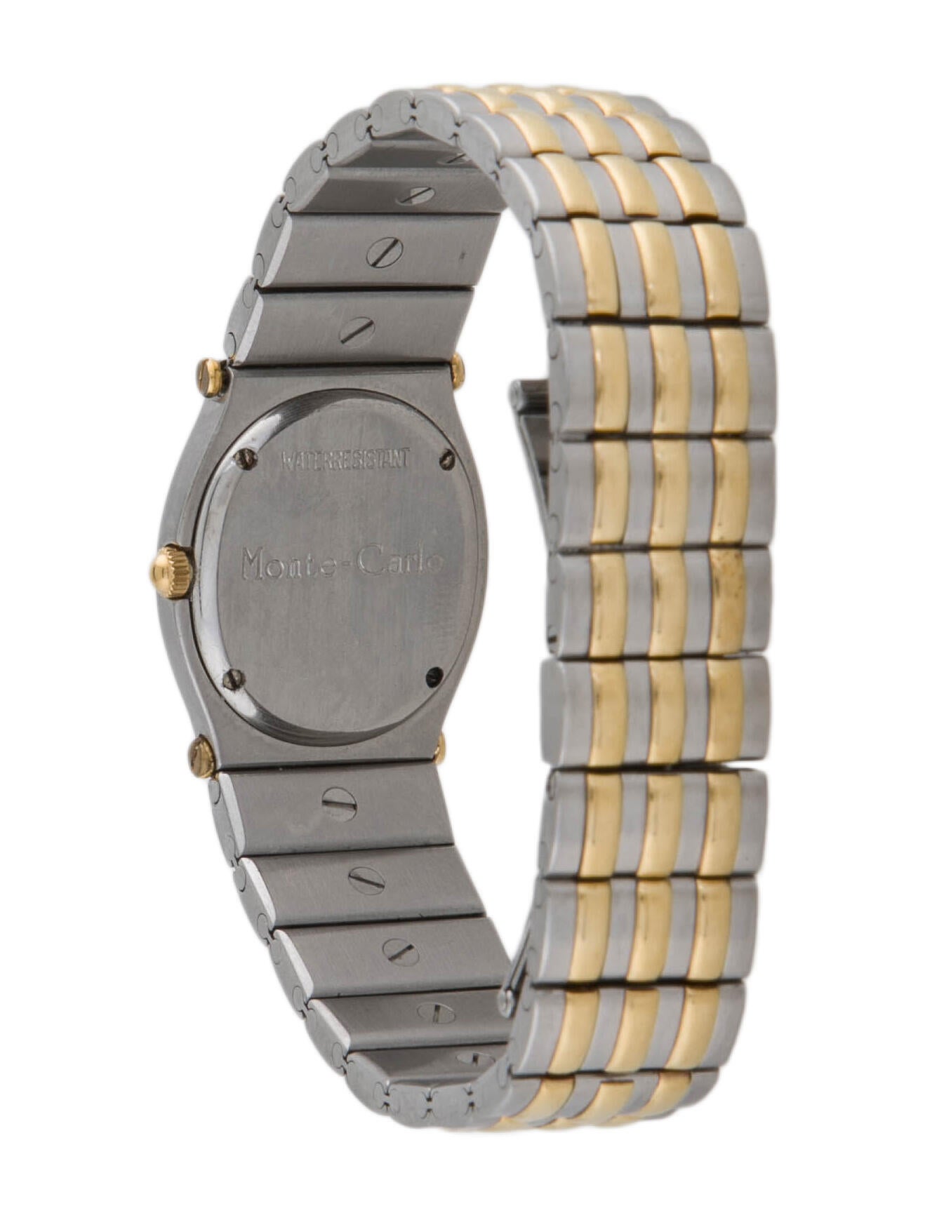 Chopard Monte-Carlo Watch - MC5838 | The RealReal