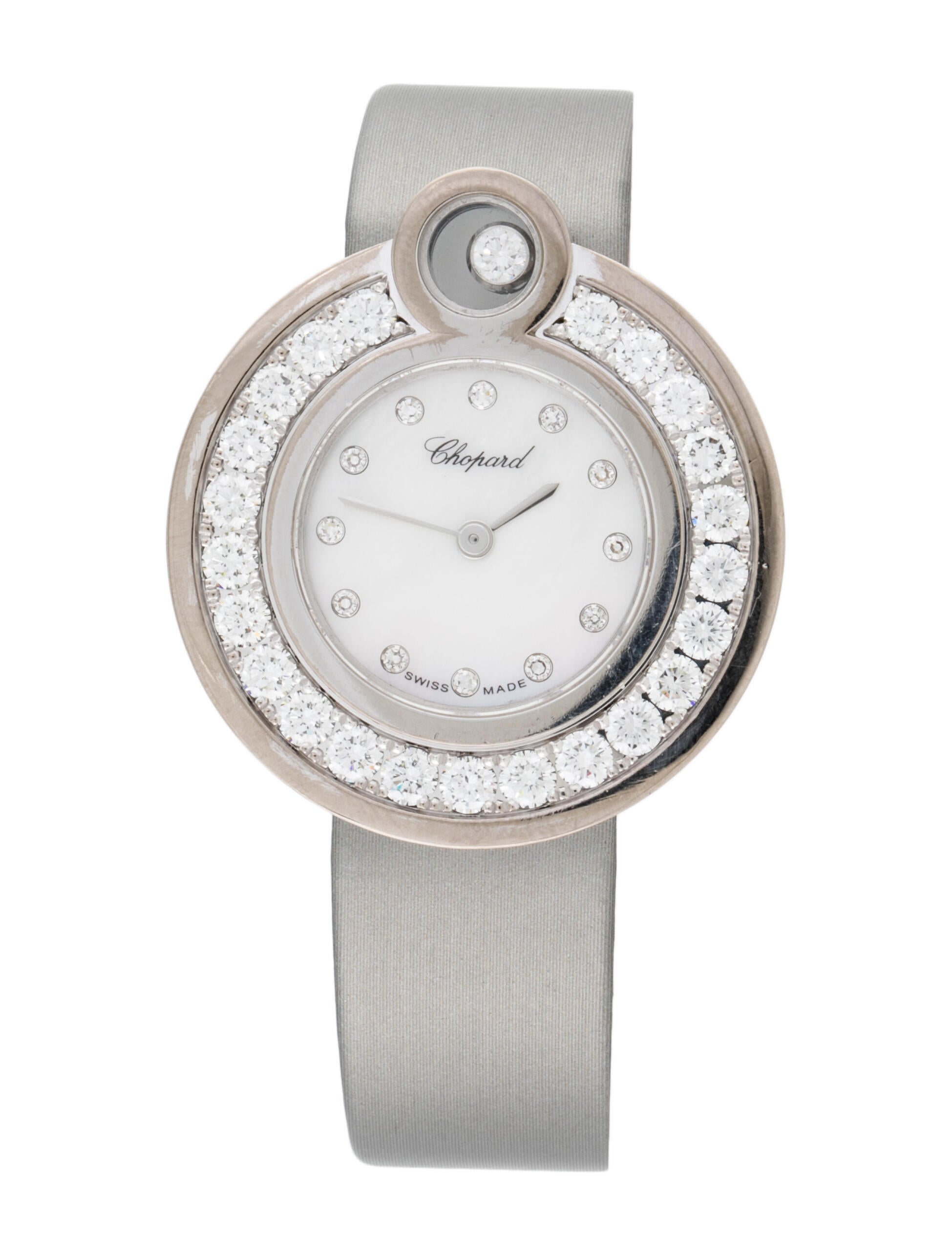 Chopard Watches | The RealReal