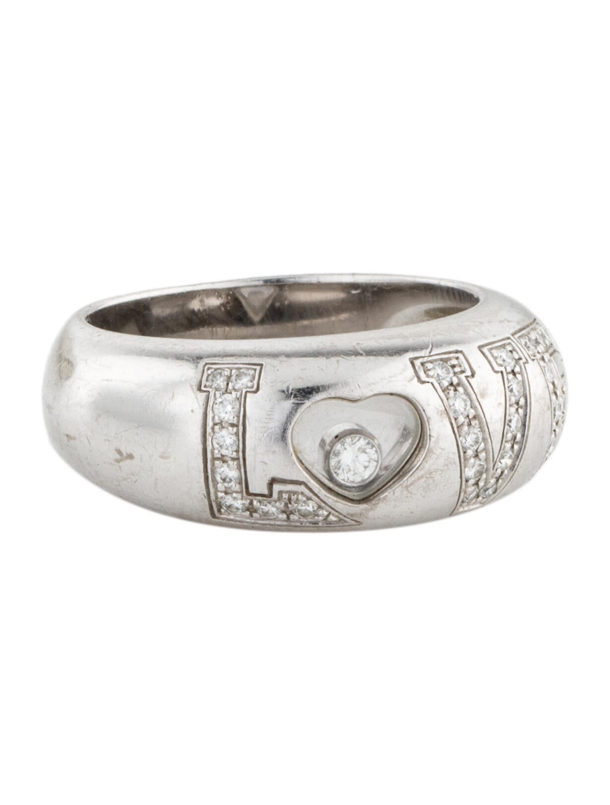 Chopard Jewelry | The RealReal