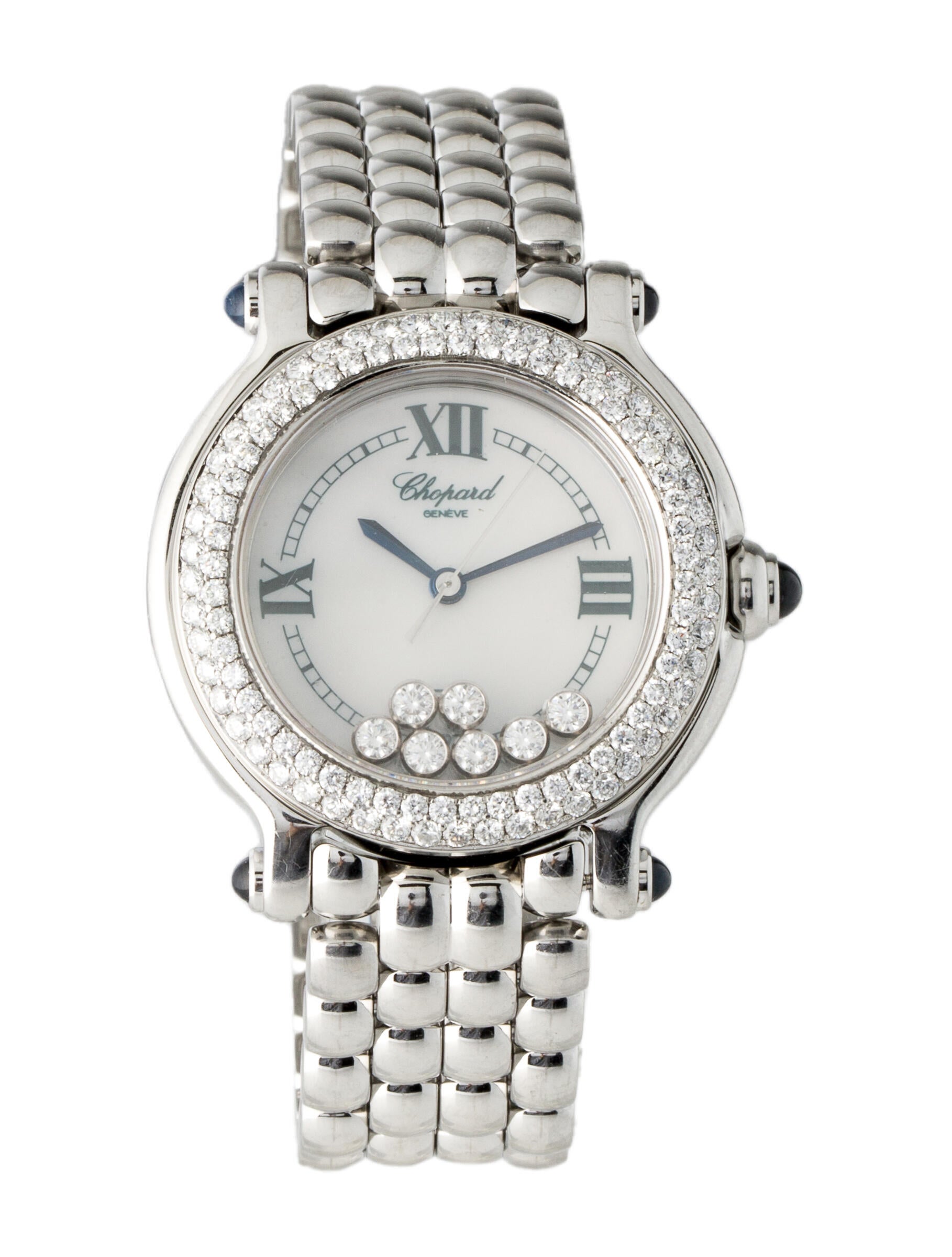 Chopard Watches | The RealReal