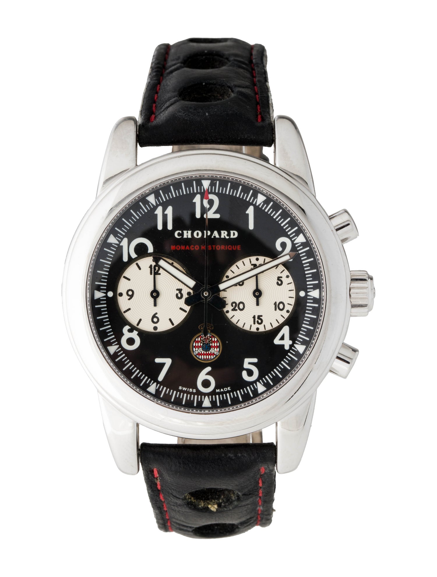Chopard Grand Prix de Monaco Historique Watch - 89563 | The RealReal