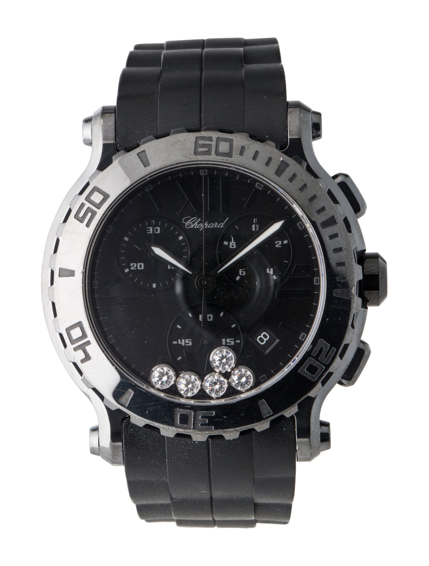 Chopard Watches | The RealReal