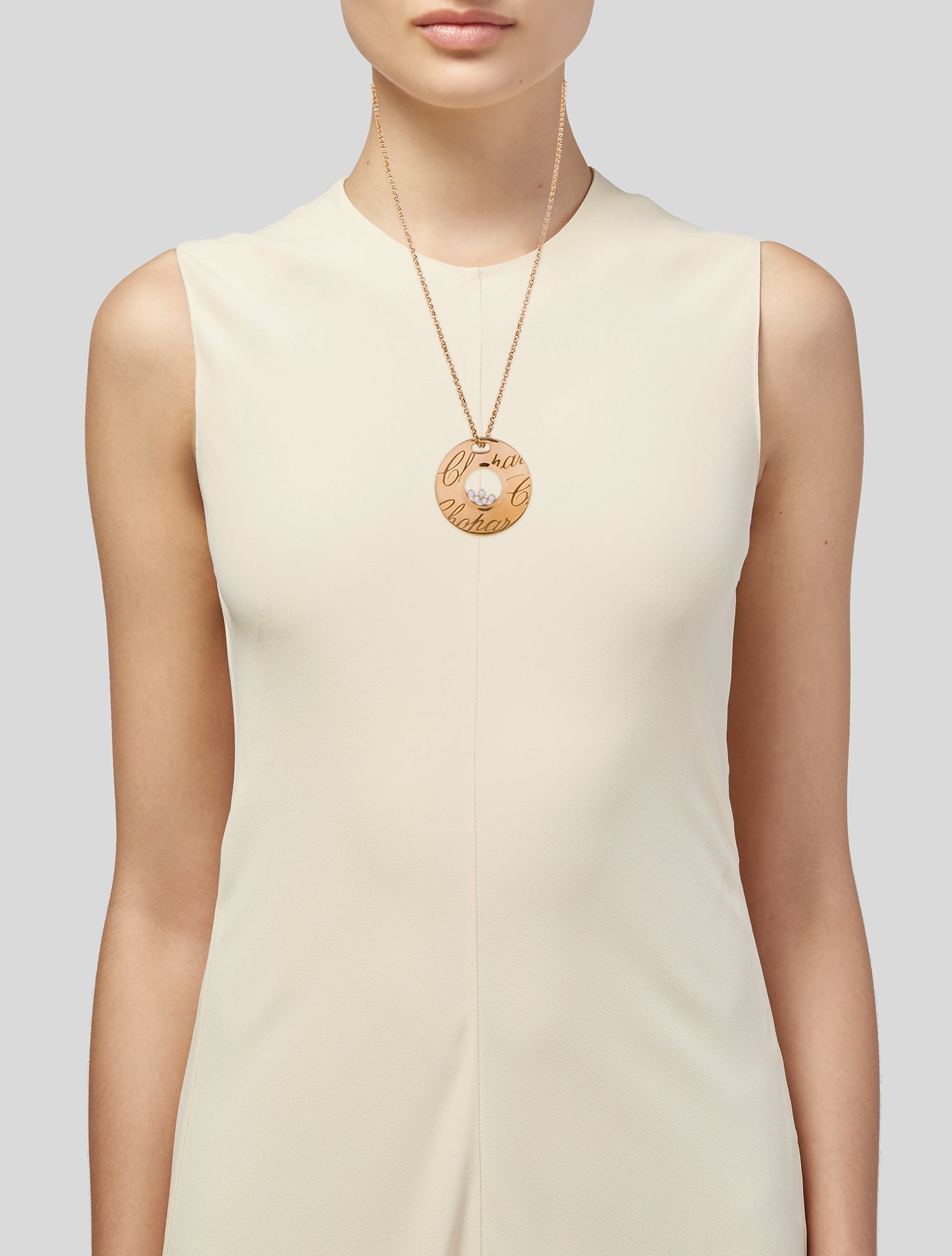 Chopard Jewelry | The RealReal