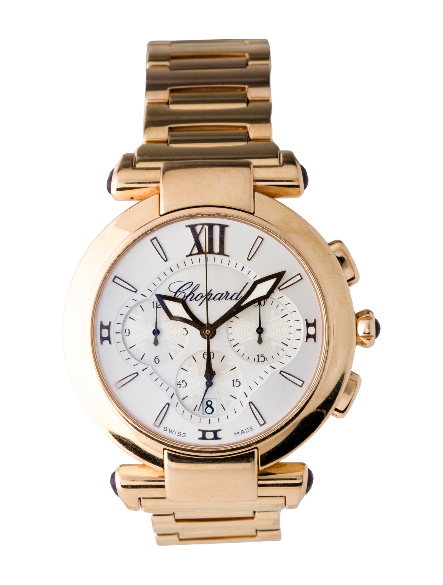 Chopard Watches | The RealReal