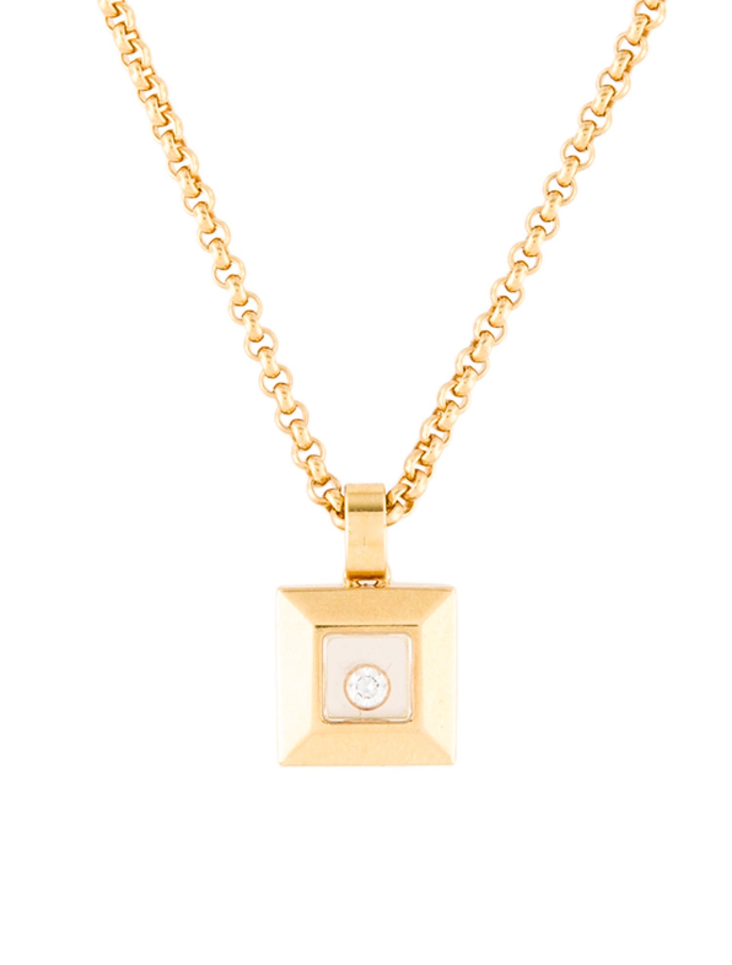 Chopard | The RealReal