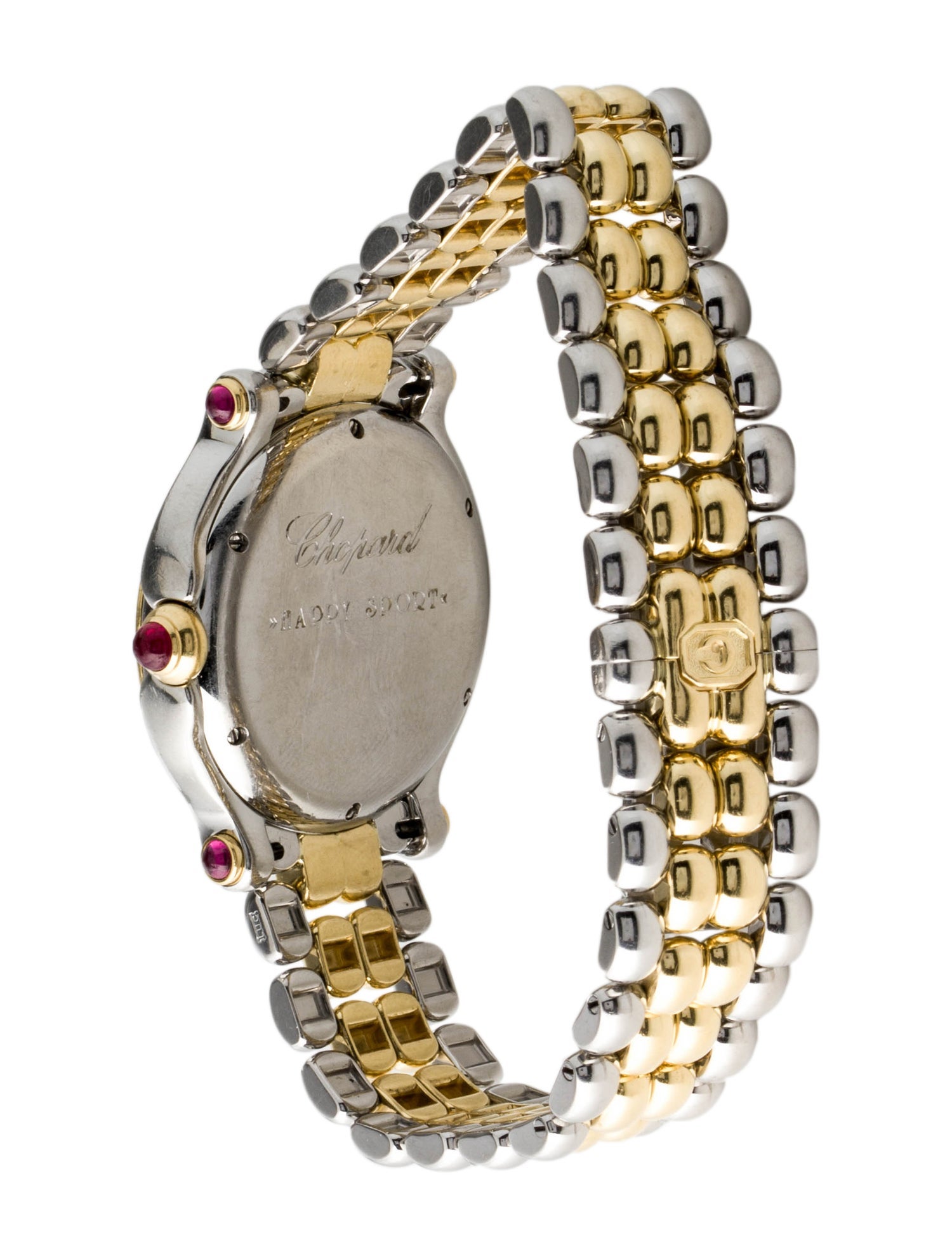 Concord Centurion Watch - 15.62.649.V81 | The RealReal