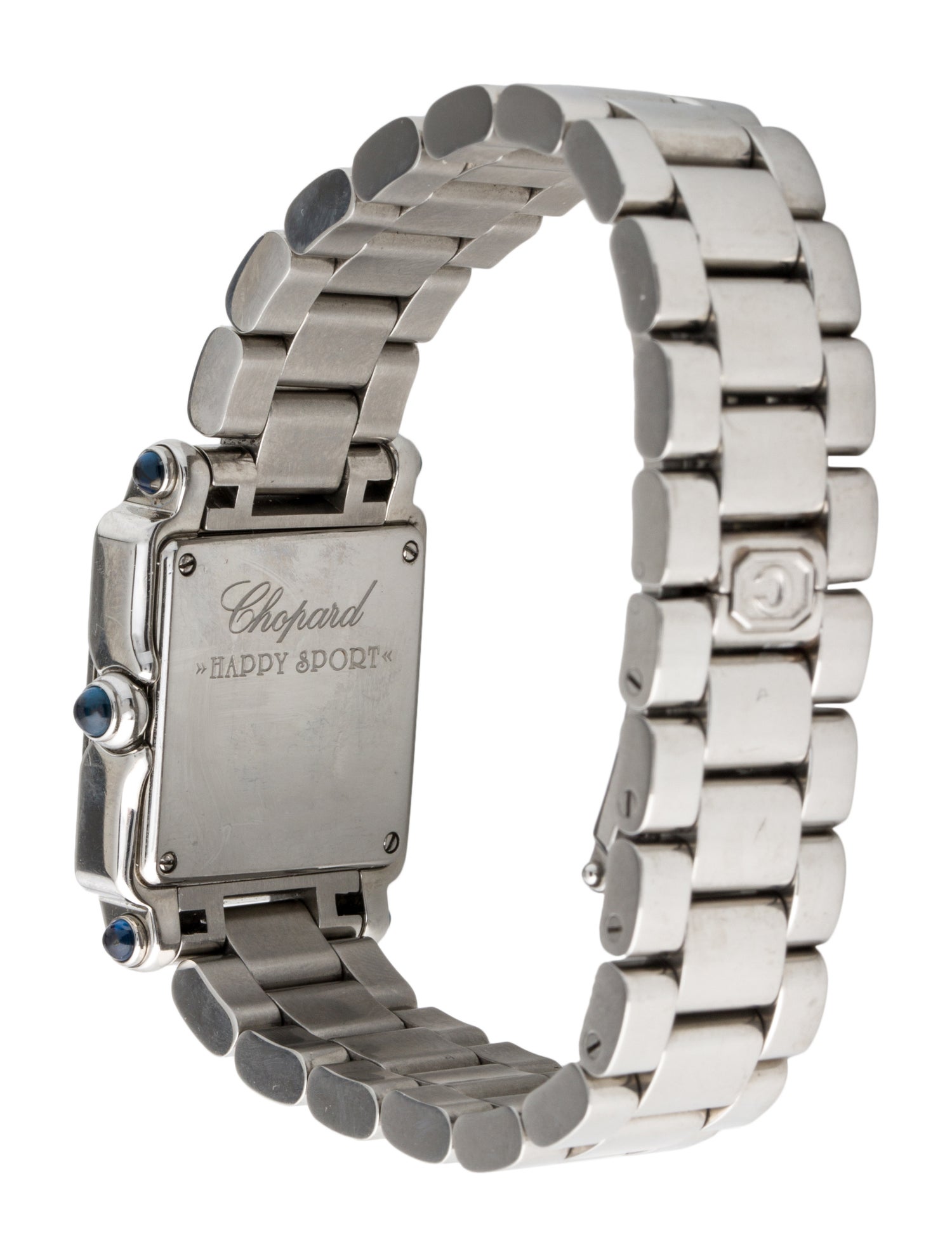 Chopard Watches | The RealReal