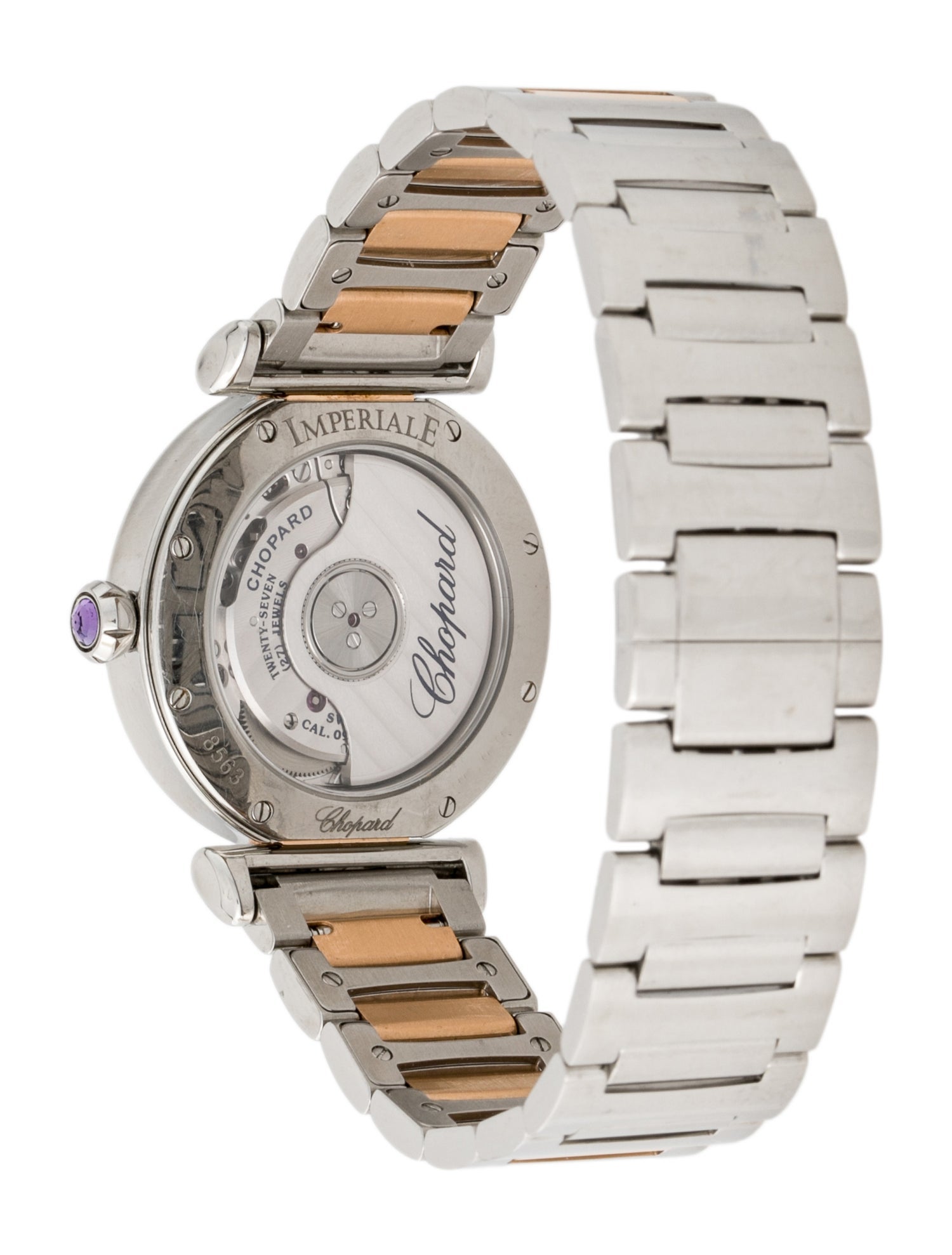 Chopard Watches | The RealReal