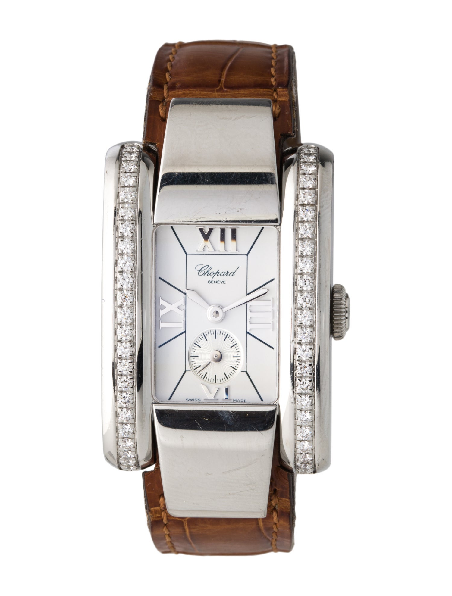 Chopard La Strada Watch - 41/8412 | The RealReal