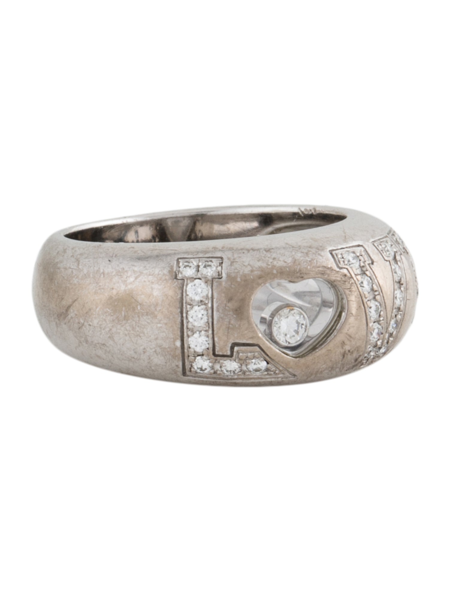 Chopard Jewelry | The RealReal