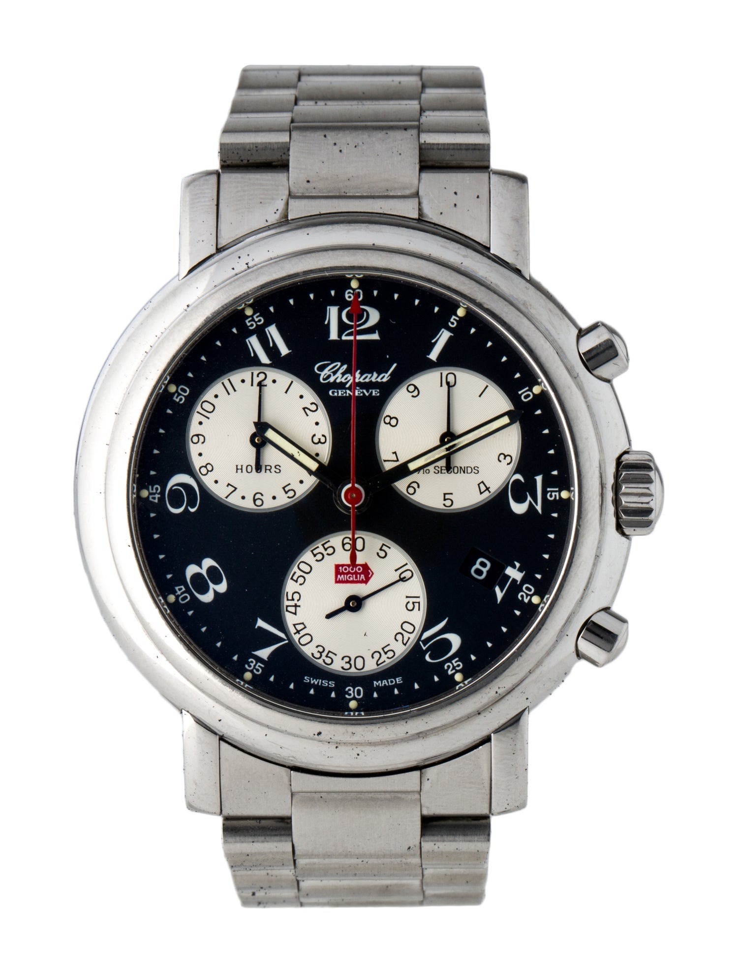 Chopard Mille Miglia Watch - 8271 | The RealReal