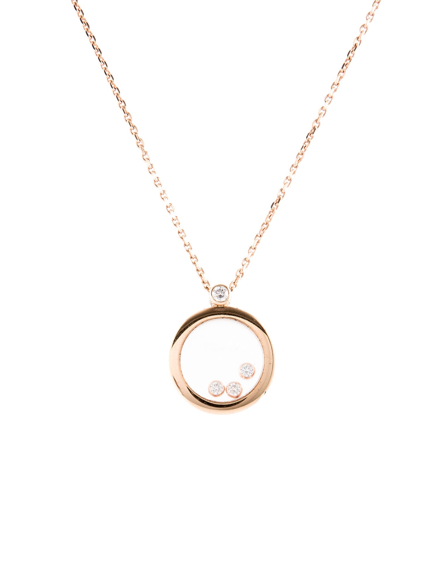 Chopard Jewelry | The RealReal