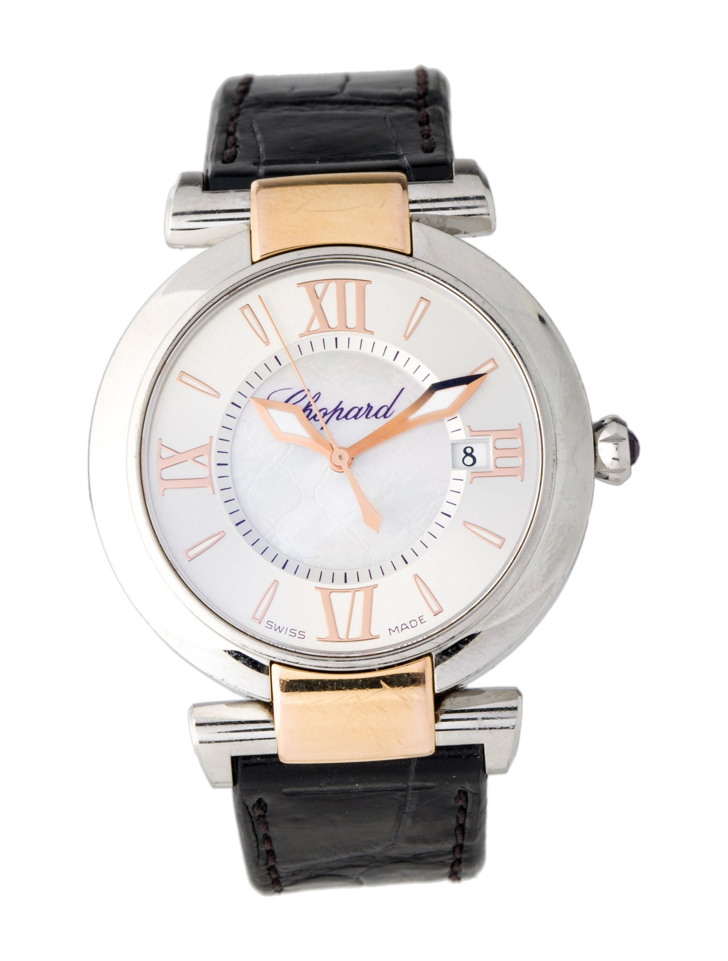 Cartier Tank Must de Cartier Watch - CRT26528 | The RealReal