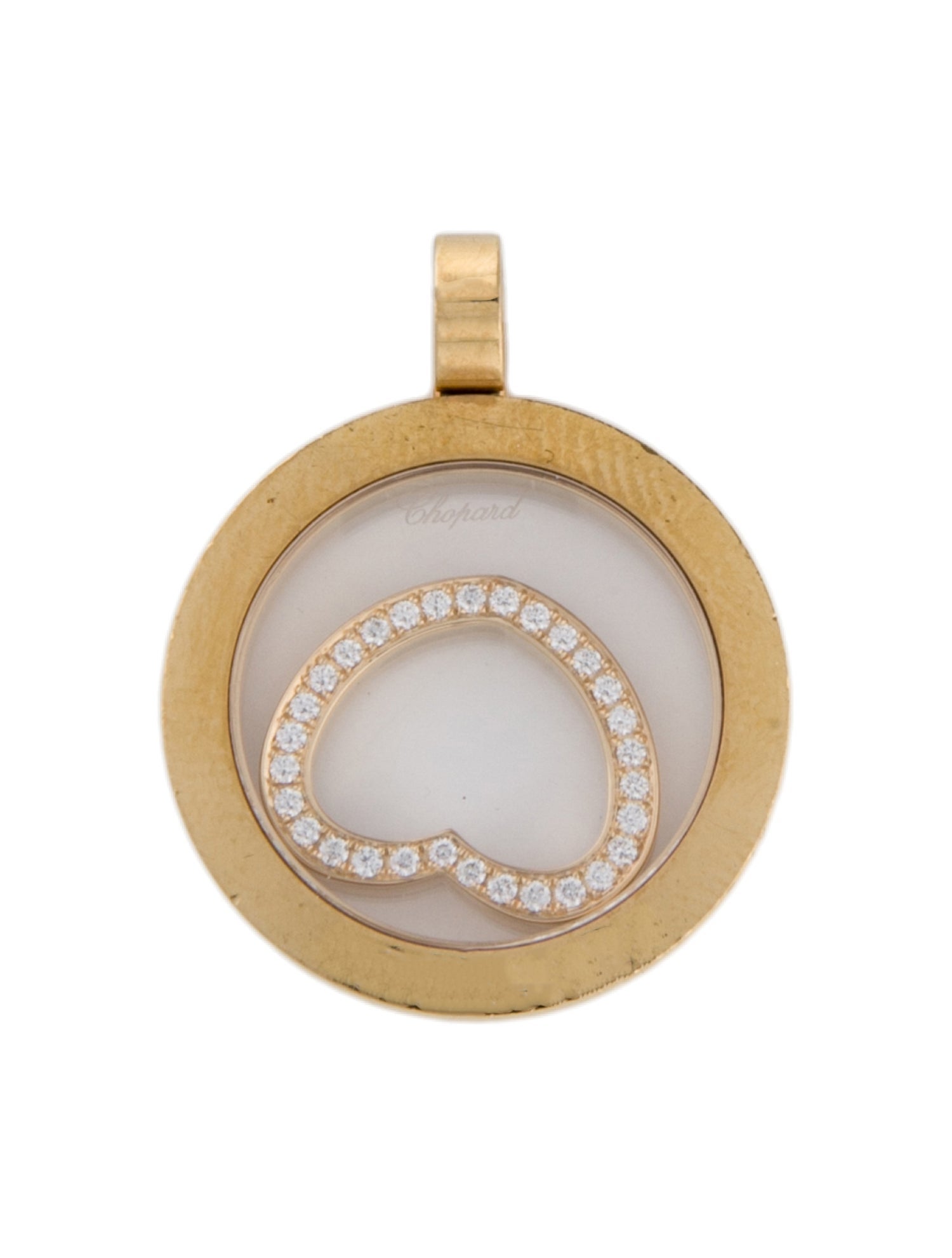 Chopard Jewelry | The RealReal