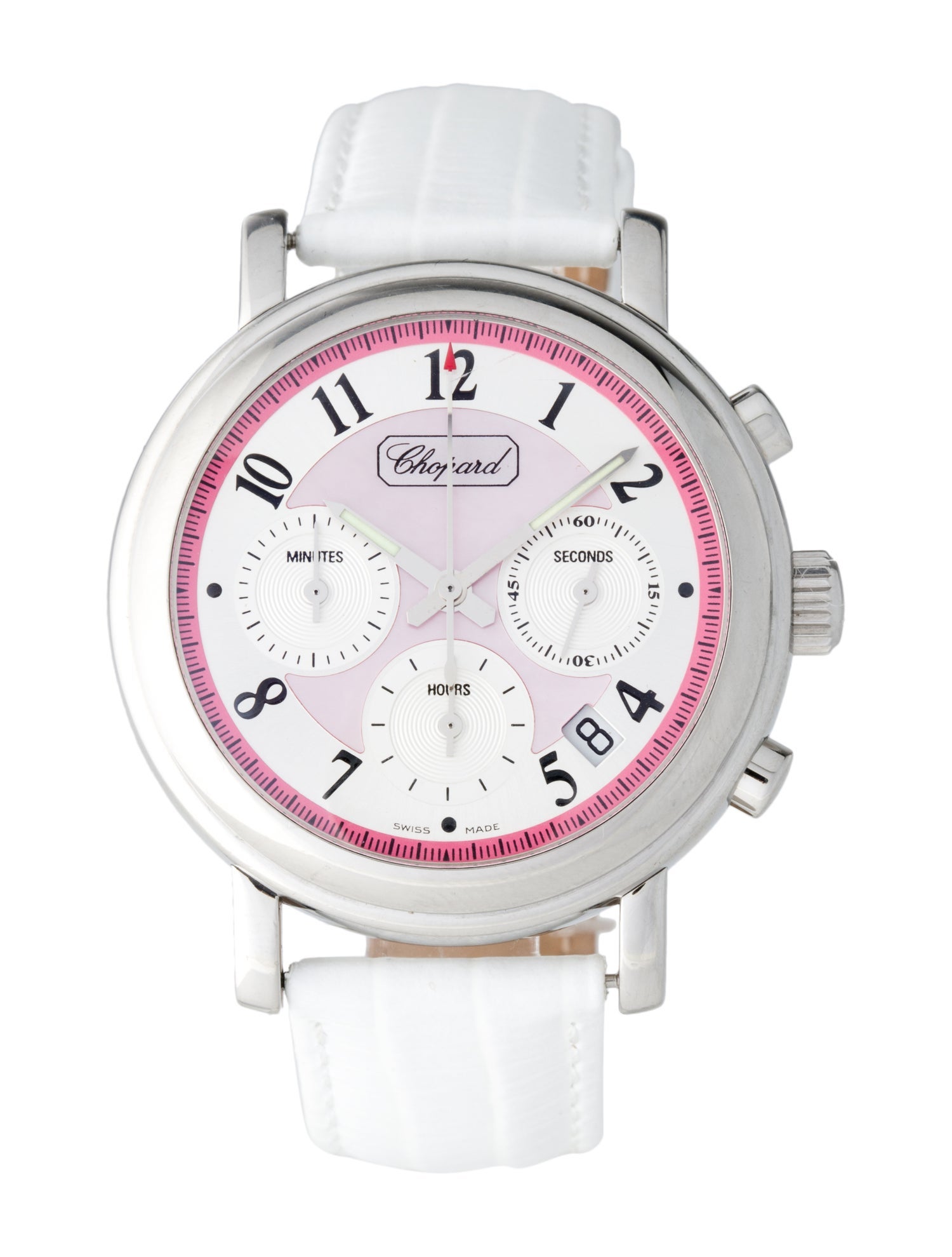 Chopard Watches | The RealReal