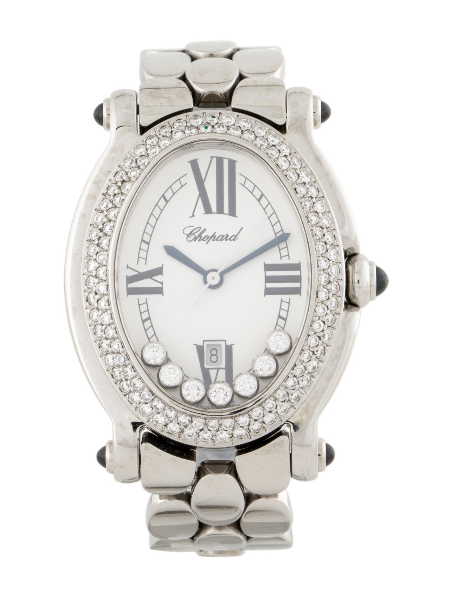 Chopard Watches | The RealReal