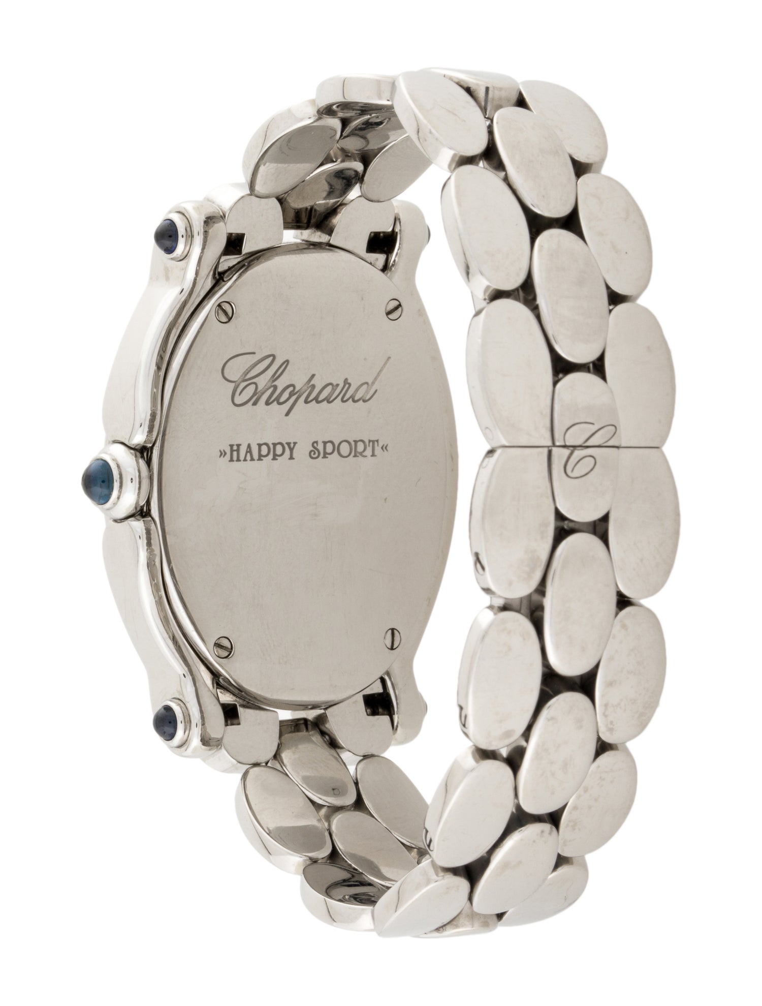 Chopard Watches | The RealReal
