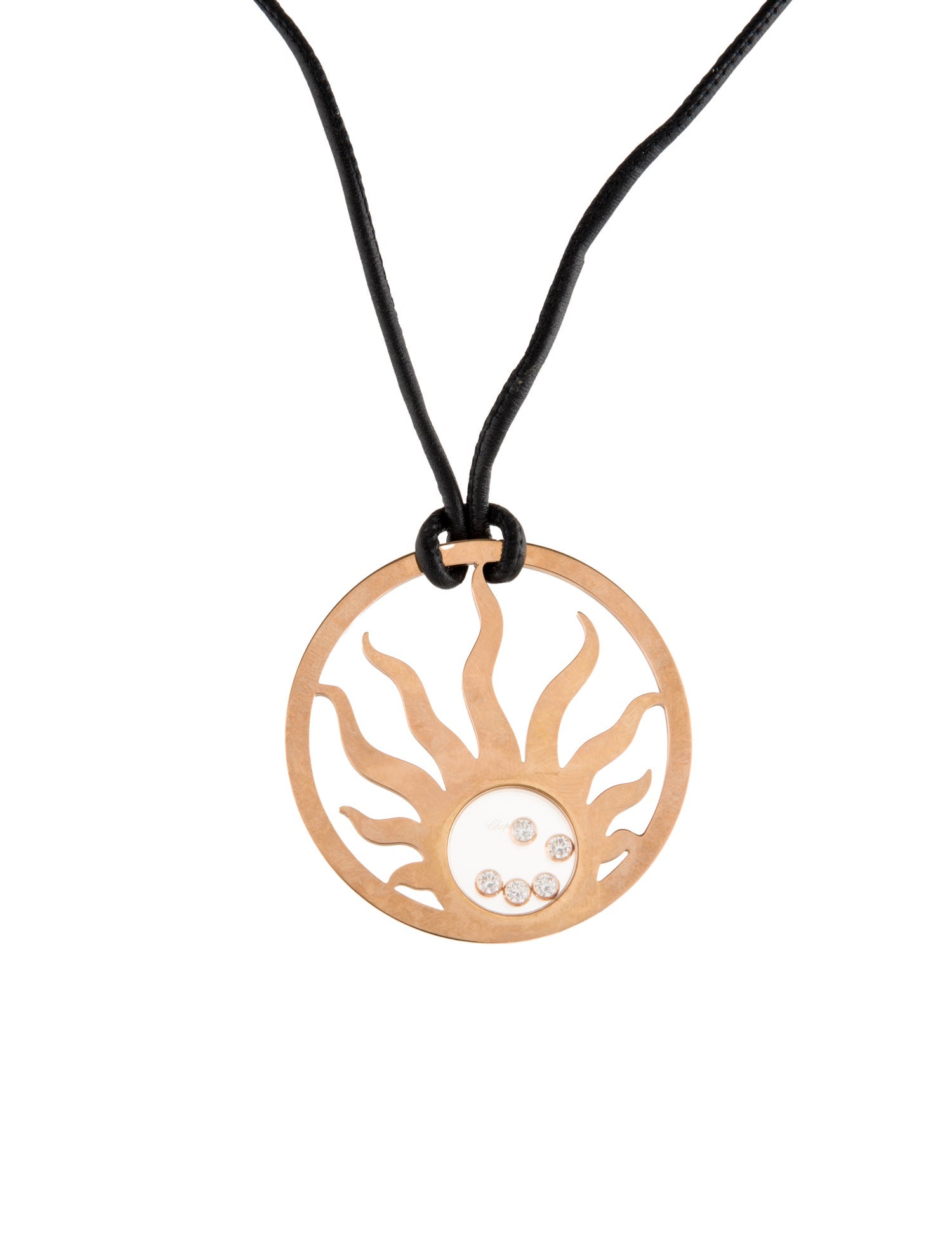 Chopard Jewelry | The RealReal