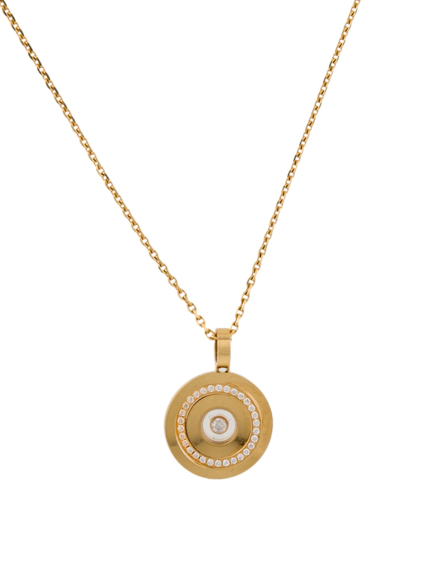 Chopard Jewelry | The RealReal