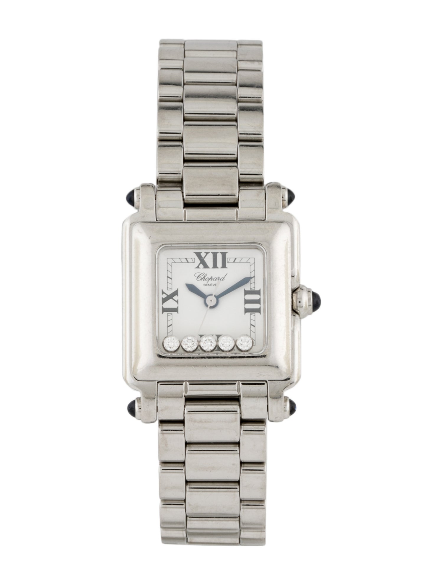 Chopard Watches | The RealReal