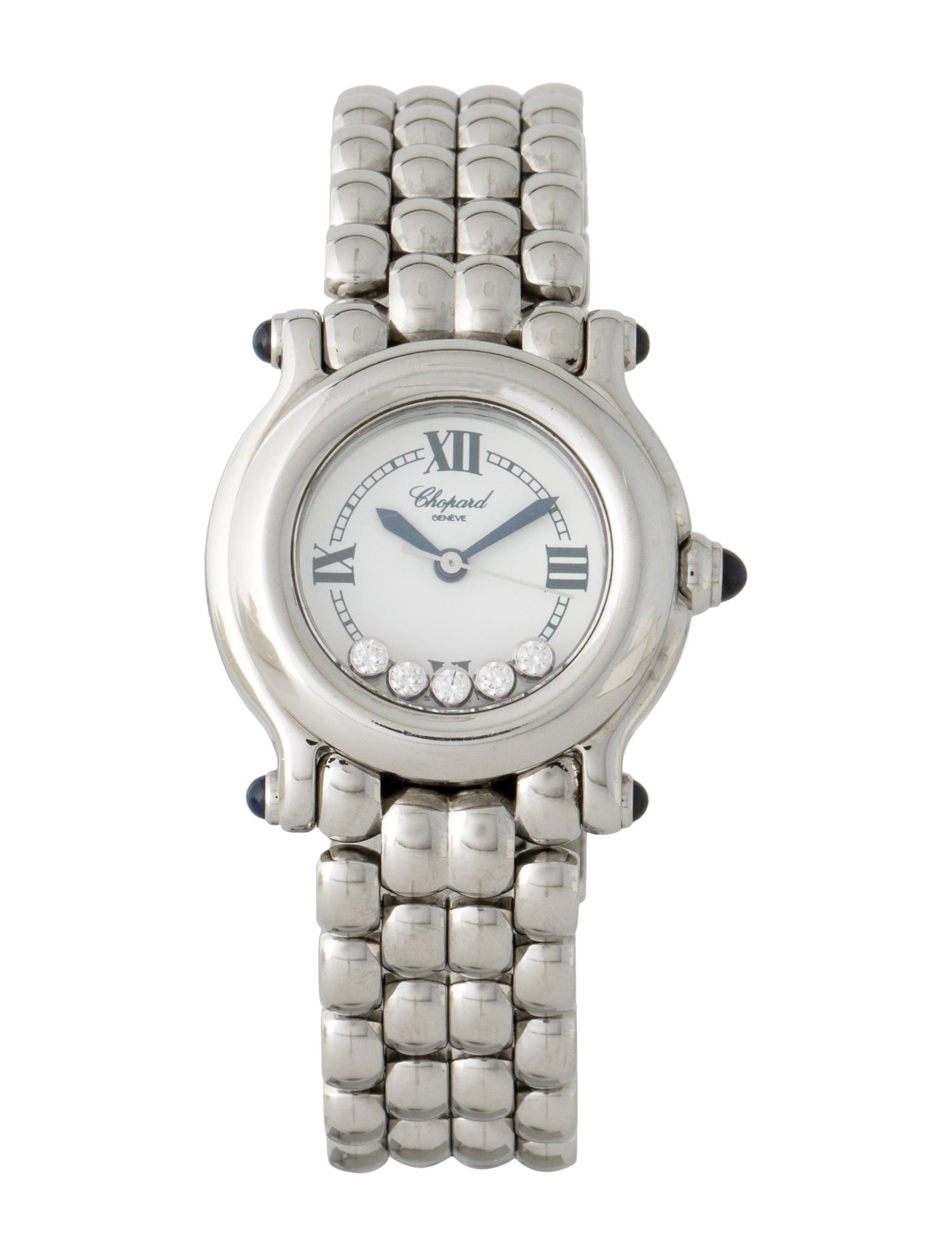 Chopard Watches | The RealReal