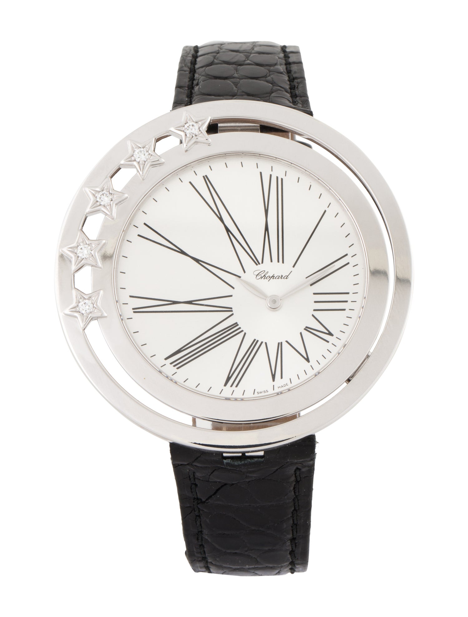 Chopard Watches | The RealReal