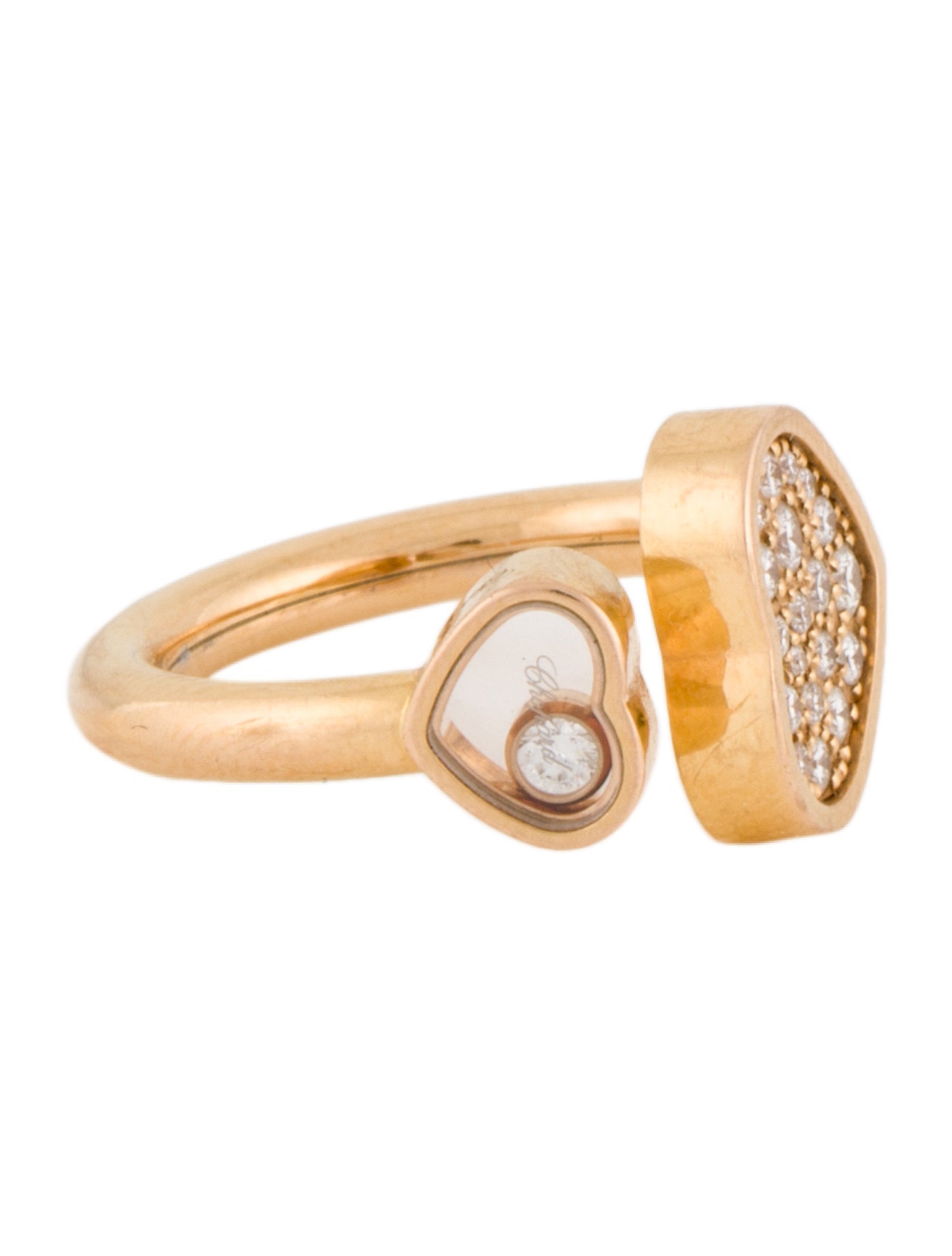 Chopard Jewelry | The RealReal