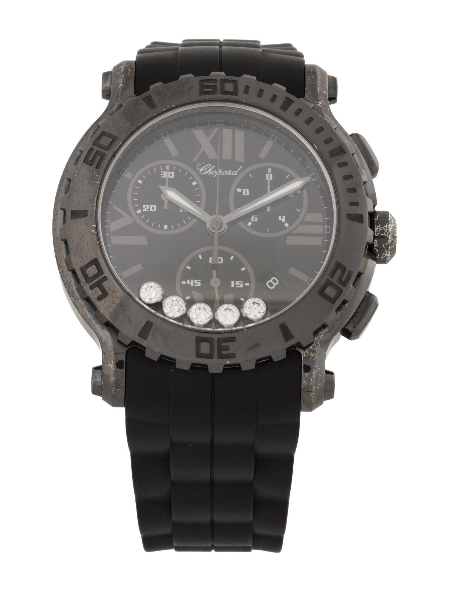 Chopard Watches | The RealReal