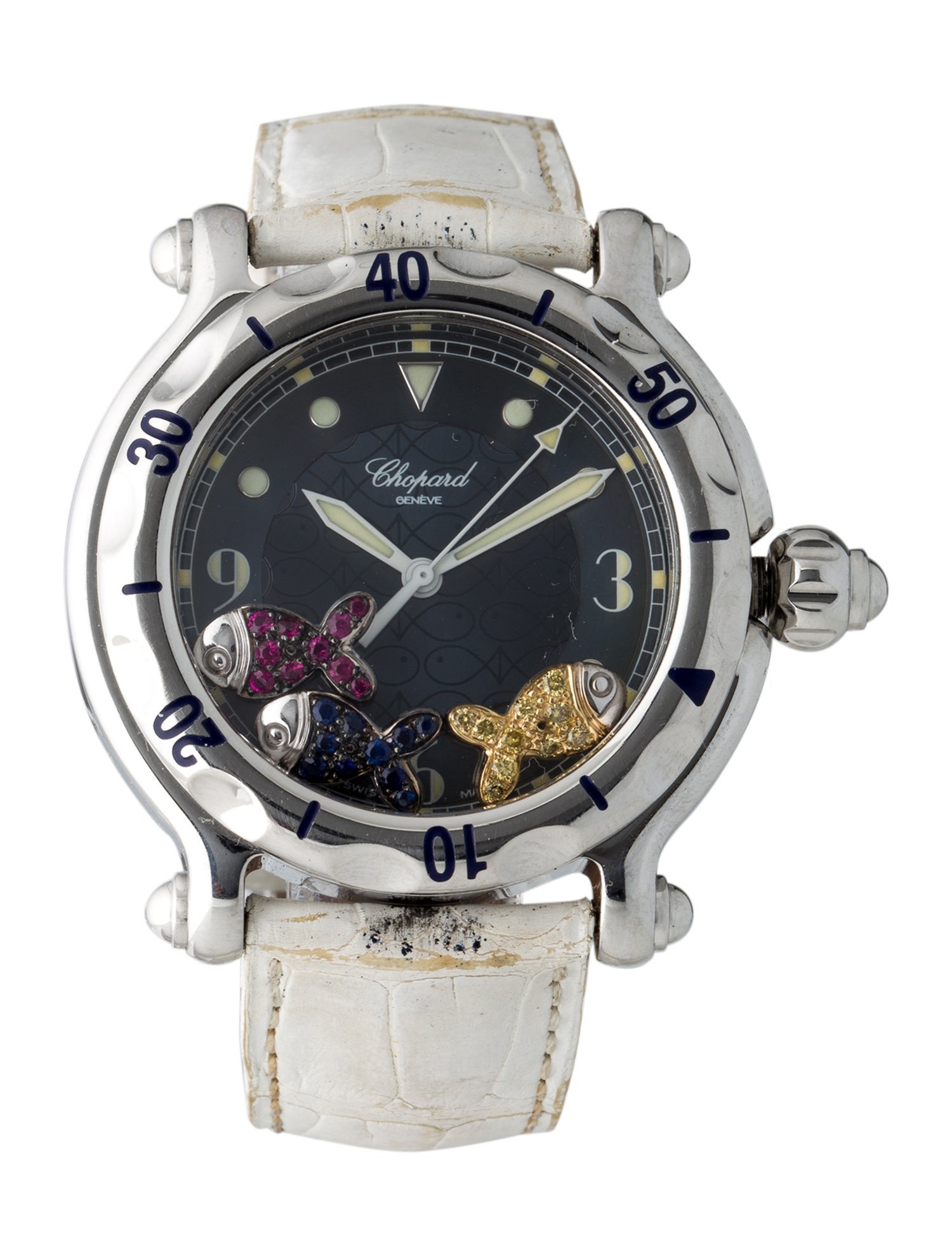 Chopard Watches | The RealReal