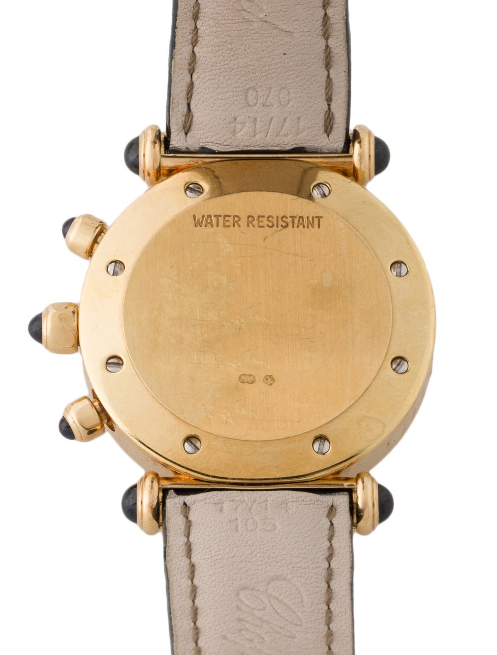 Chopard Imperiale Watch - 4143 | The RealReal