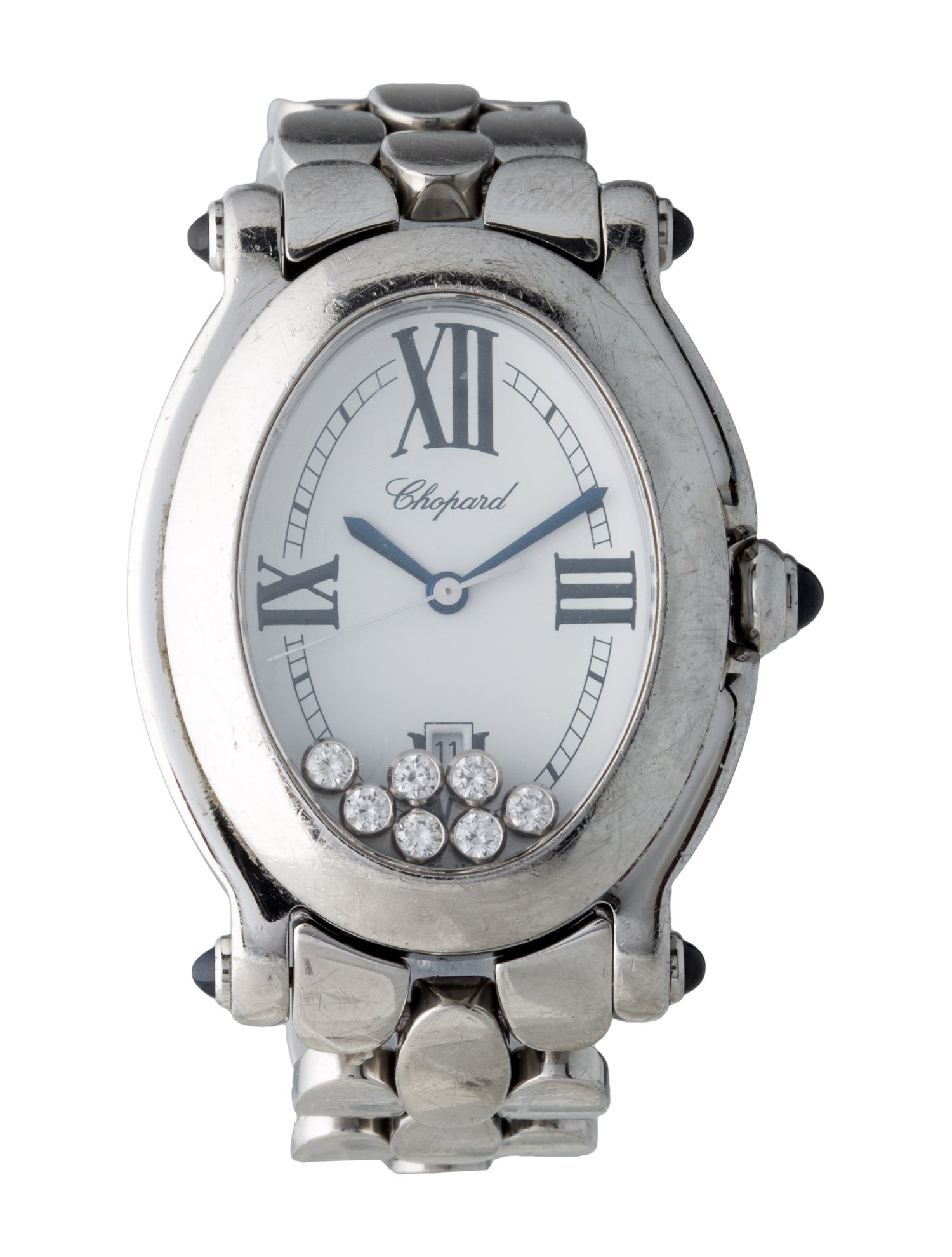 Chopard Watches | The RealReal