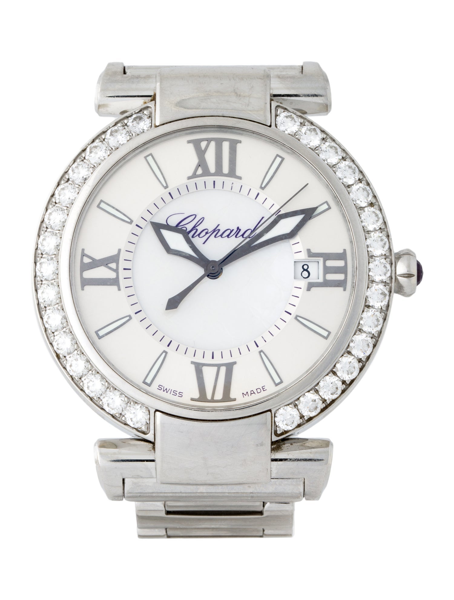 Chopard Watches | The RealReal