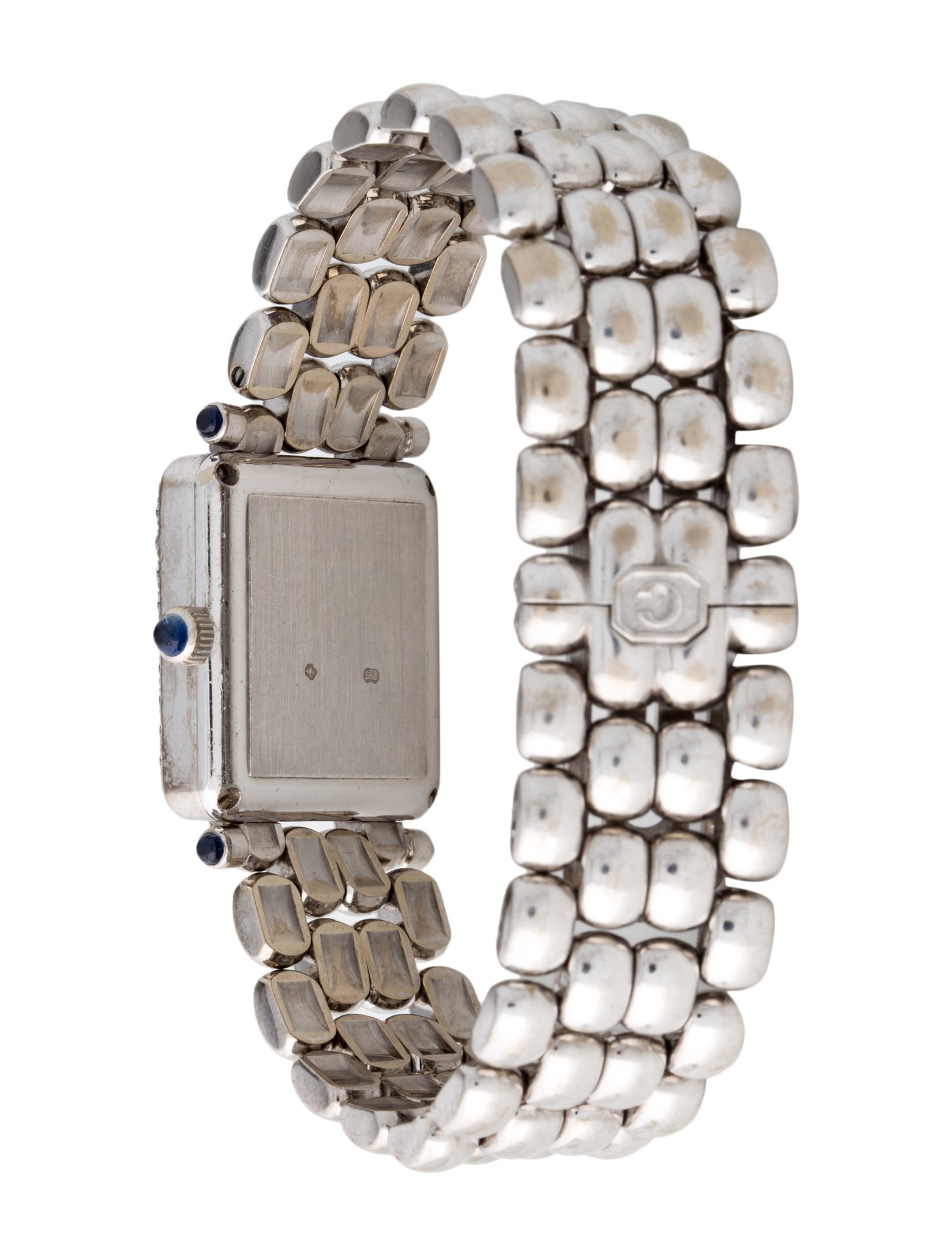 Chopard Watches | The RealReal