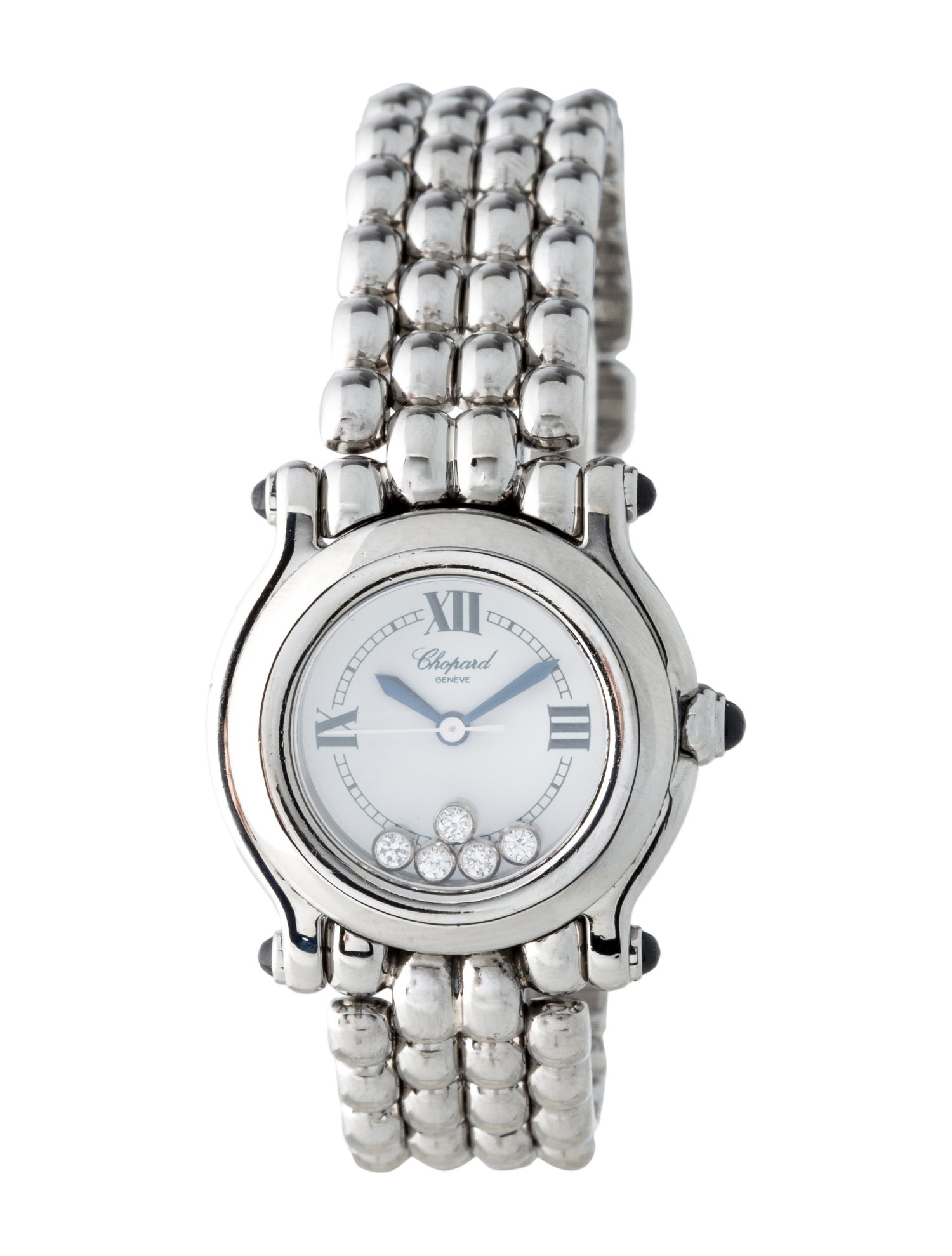 Chopard Watches | The RealReal