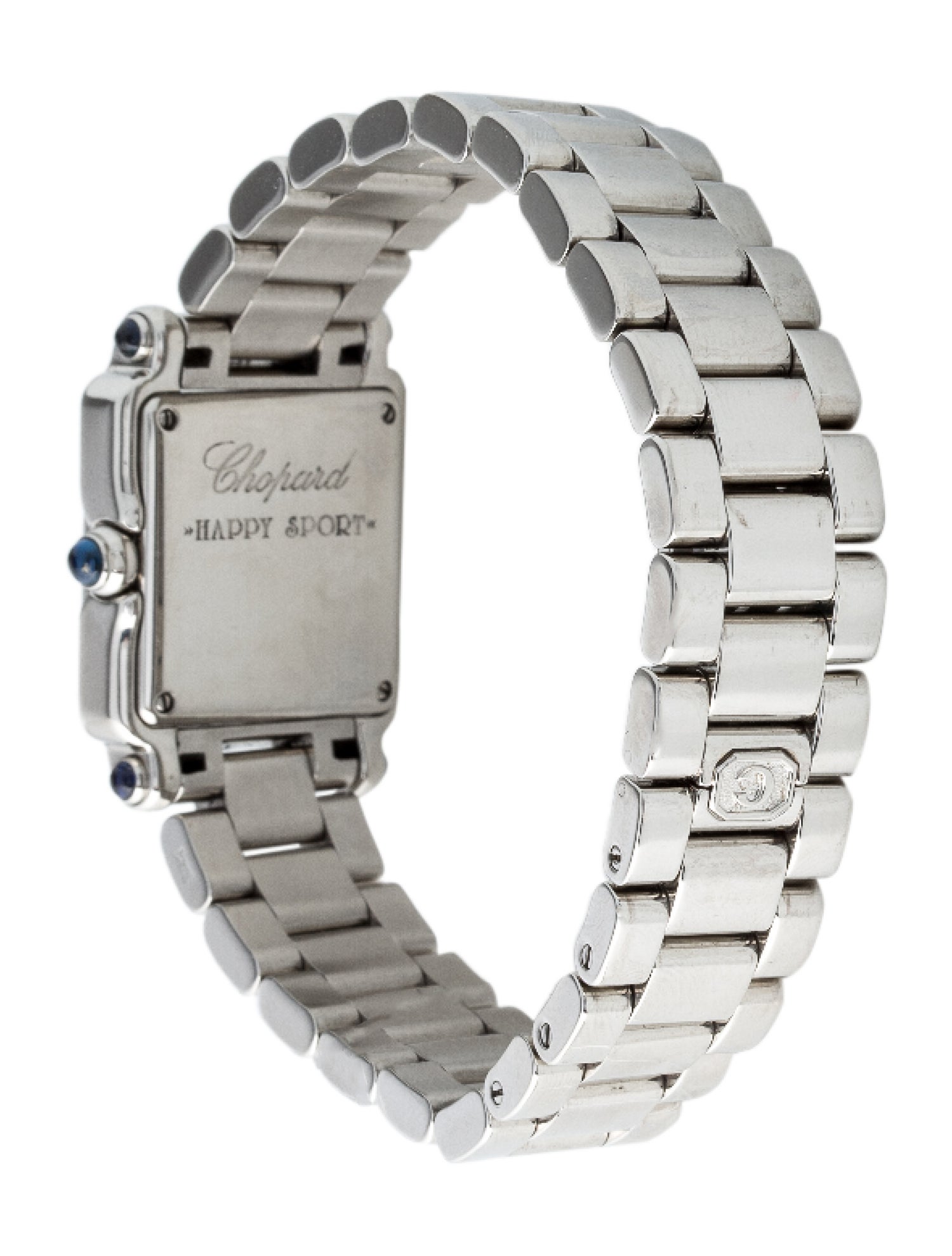 Chopard Watches | The RealReal