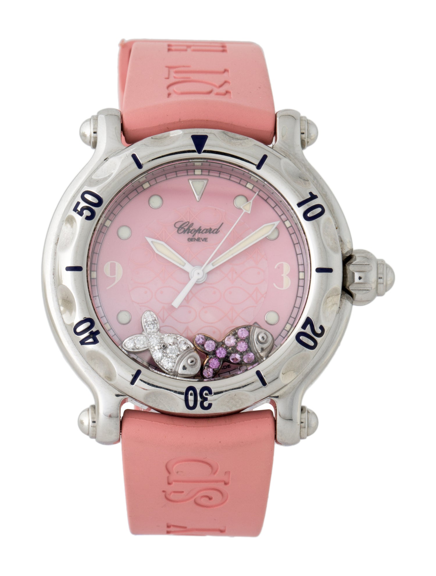 Chopard Watches | The RealReal