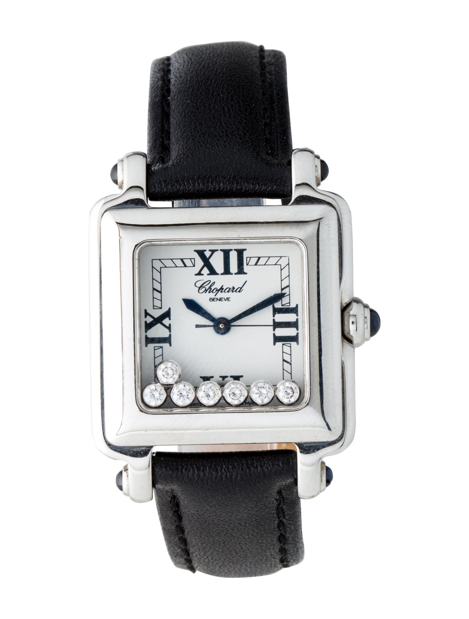 Chopard Watches | The RealReal