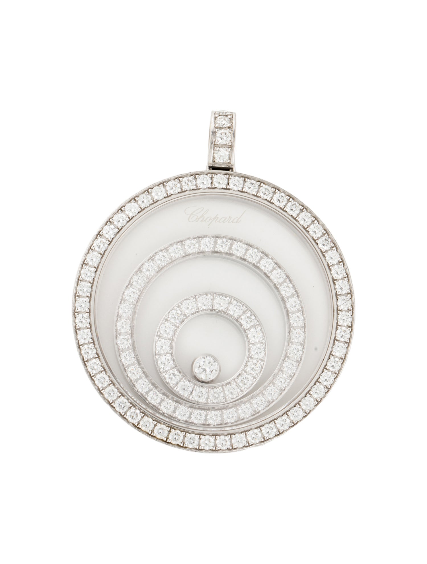 Chopard Jewelry | The RealReal