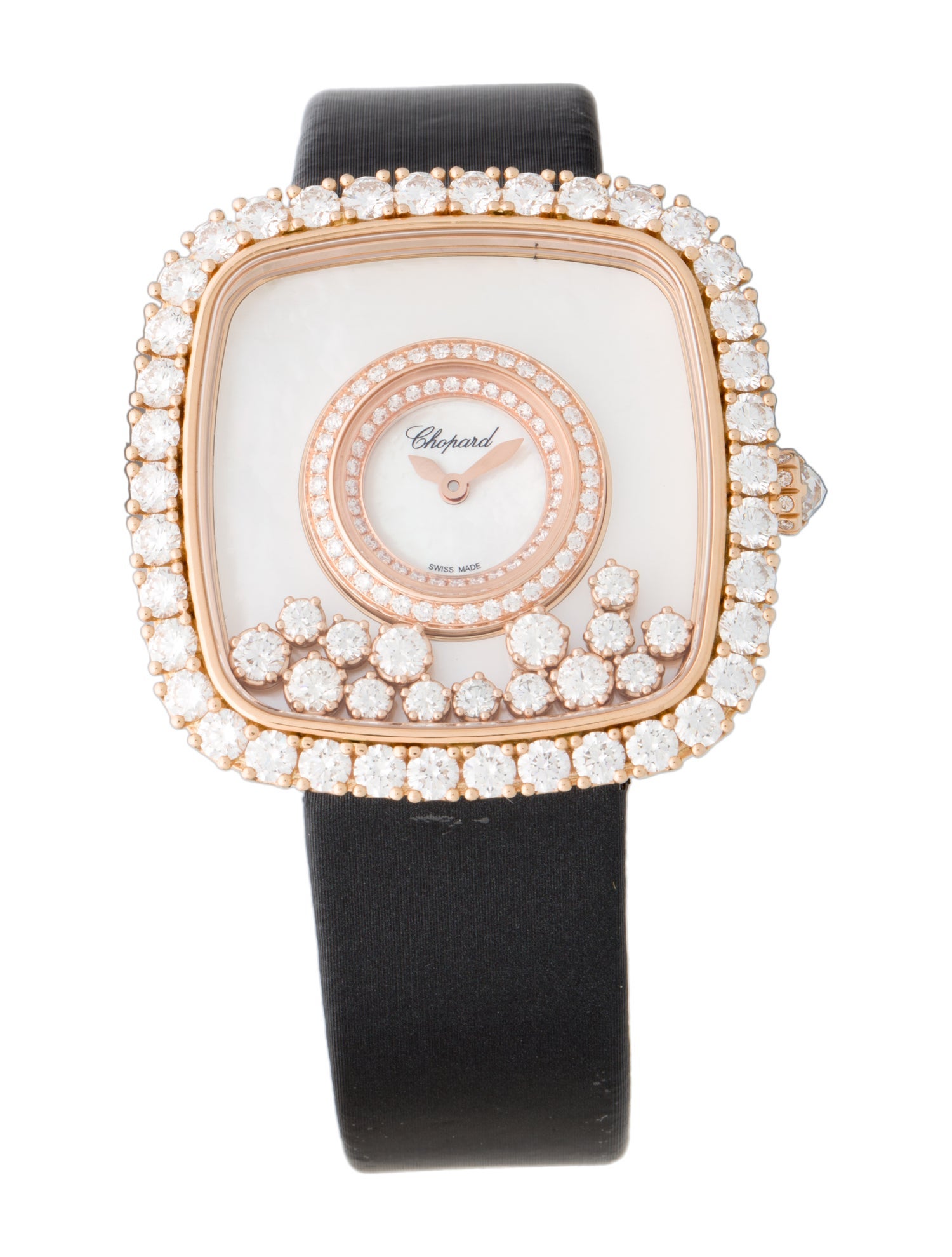 Chopard Watches | The RealReal