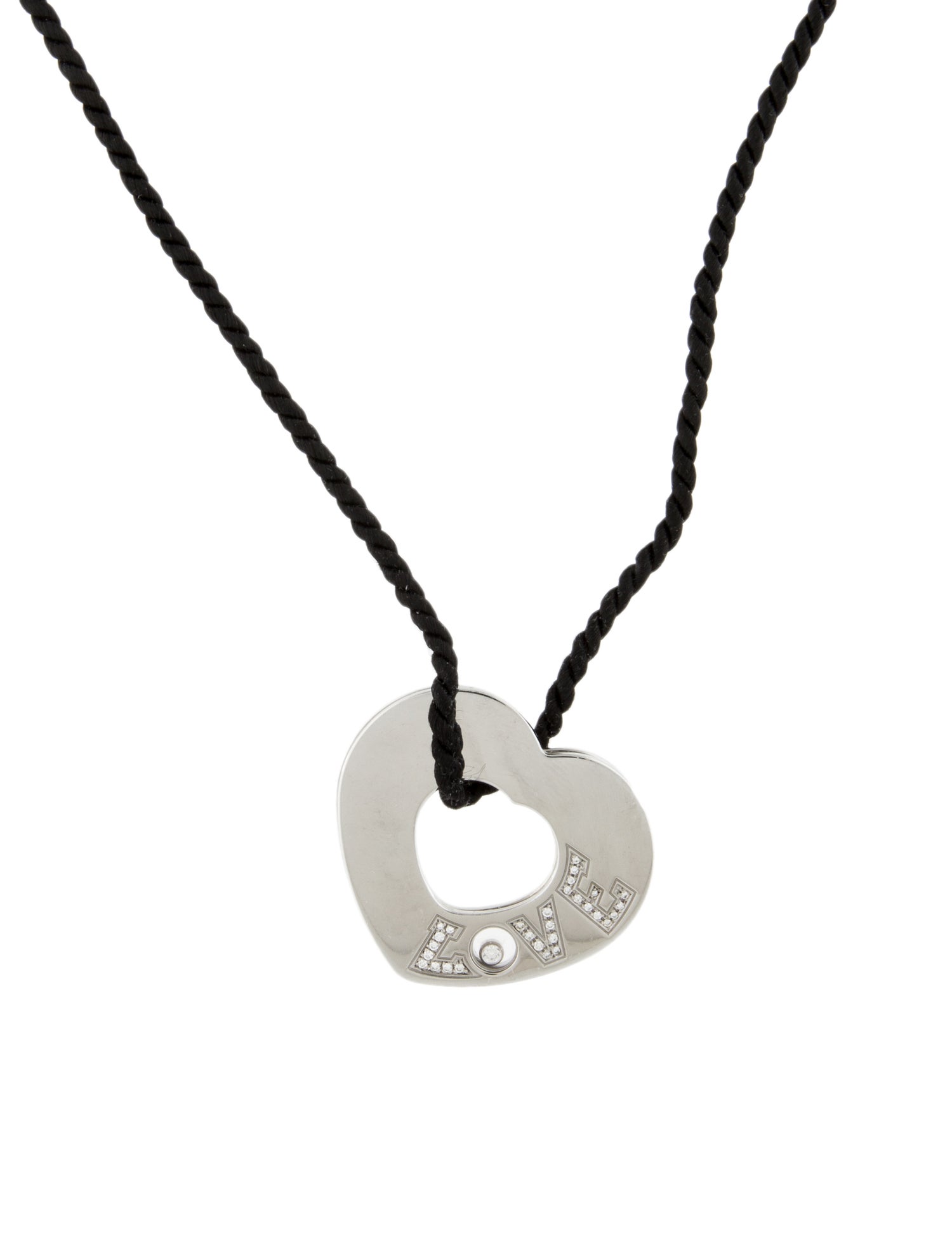 Chopard Jewelry | The RealReal