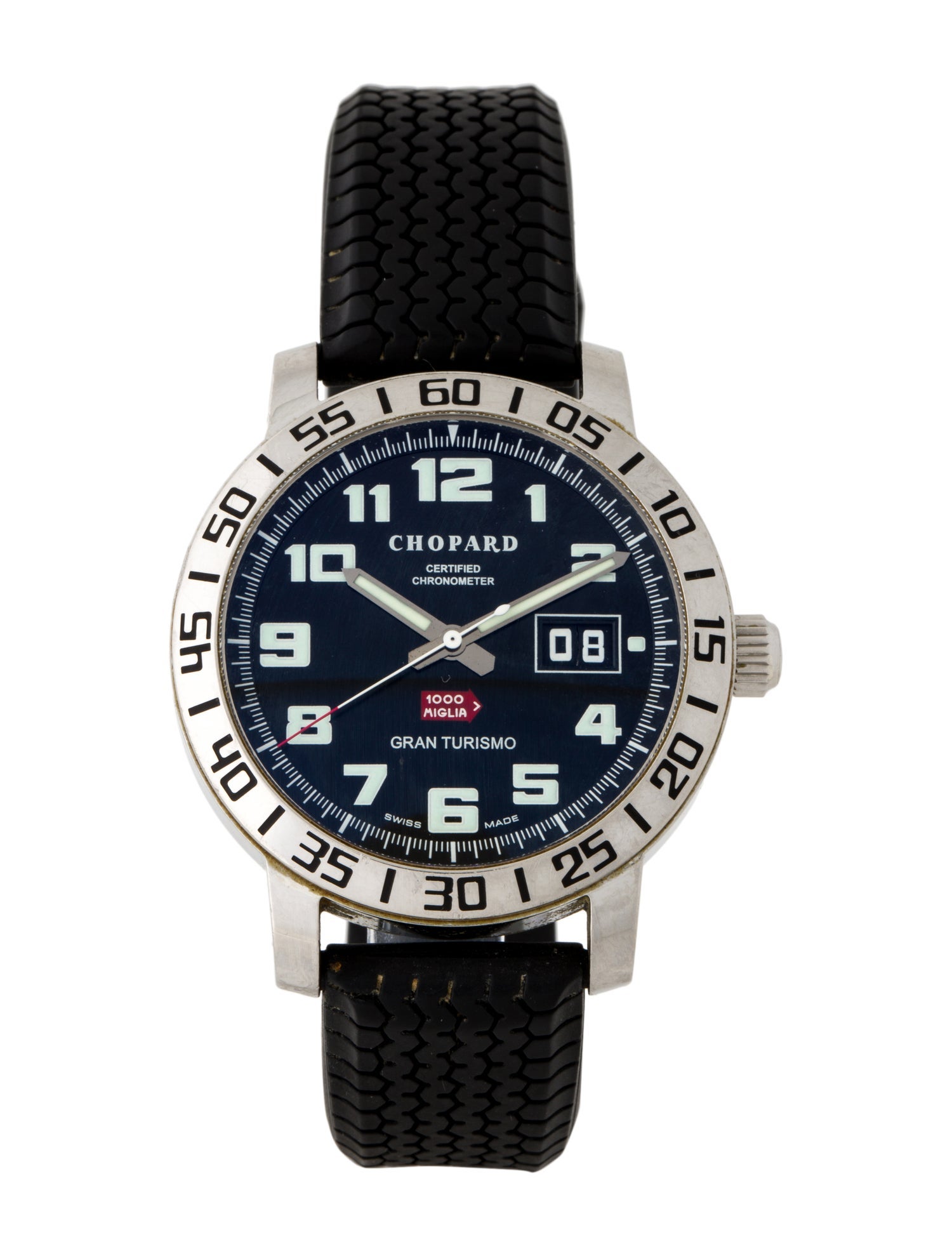 Chopard Watches | The RealReal