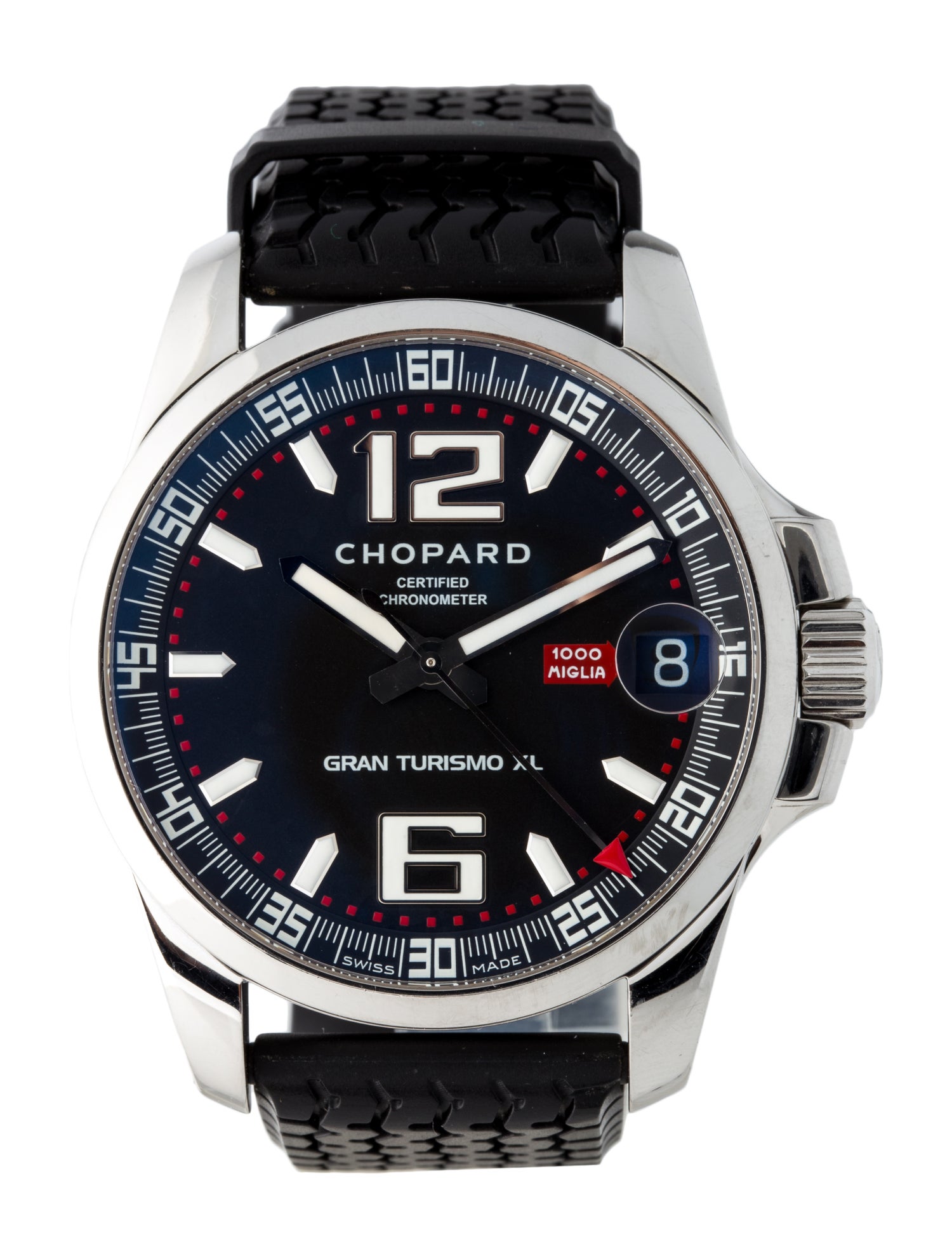 Chopard Watches | The RealReal