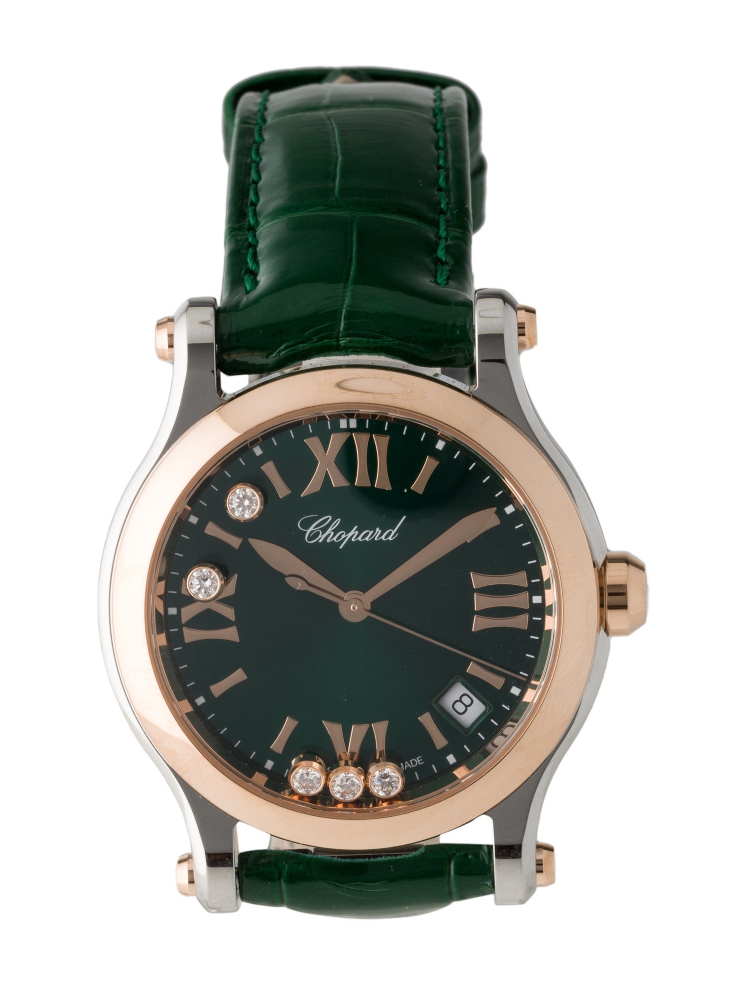 Chopard Watches | The RealReal